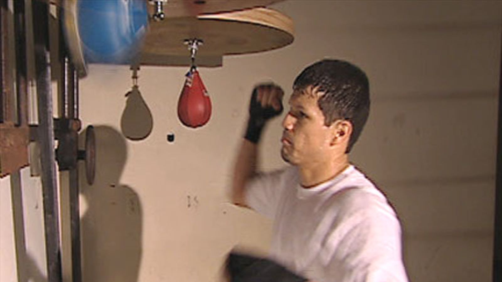 Lazcano ready for war | Boxing News | Sky Sports