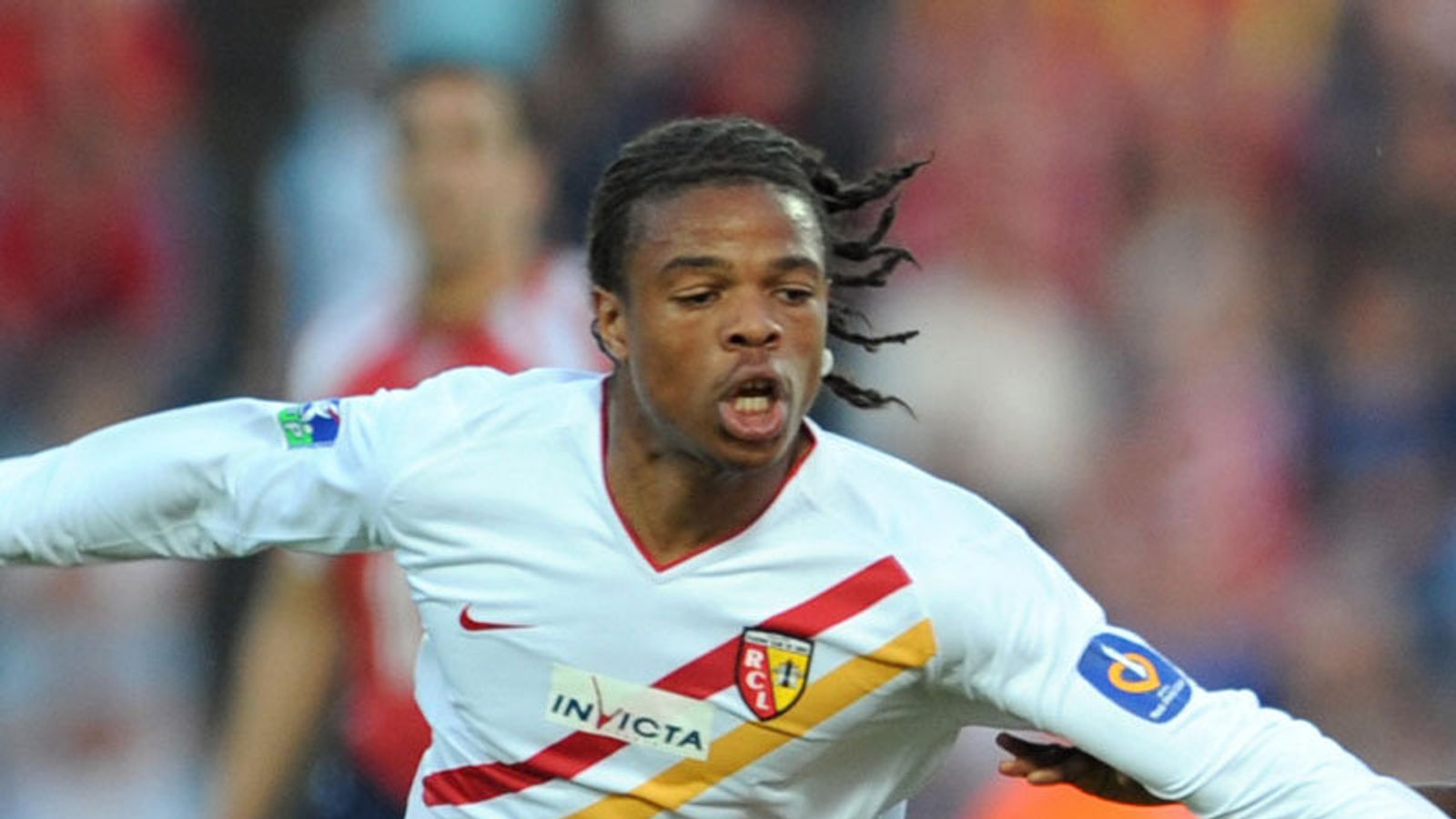 Atletico eye Remy | Football News | Sky Sports
