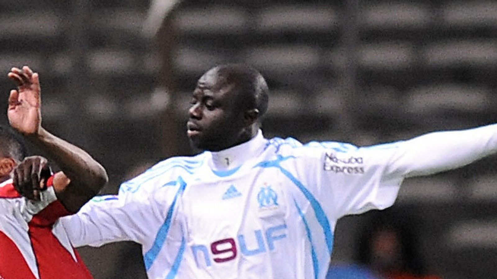 M'bami welcomes English interest | Football News | Sky Sports