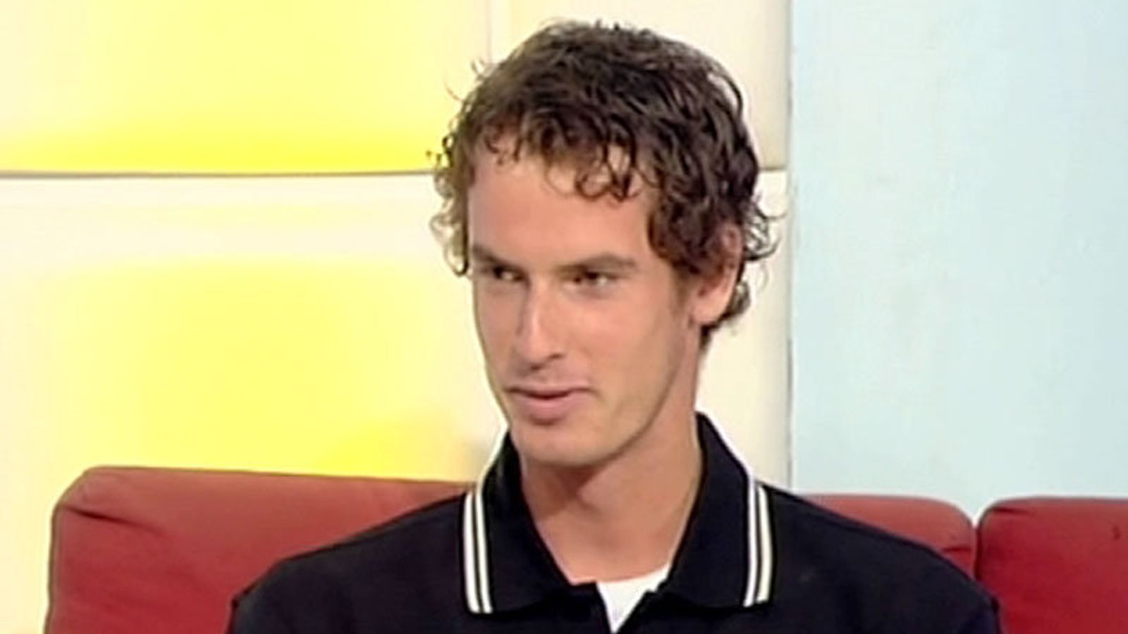 No problem with Tim: Murray | Sky Sports