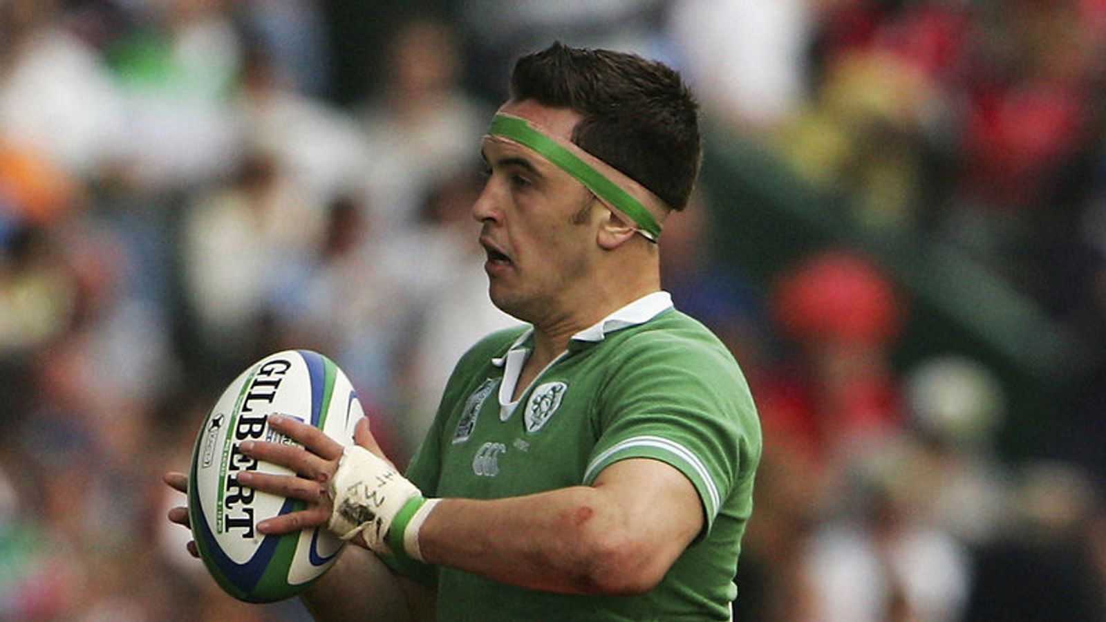 Munster kick on at Firhill | Rugby Union News | Sky Sports