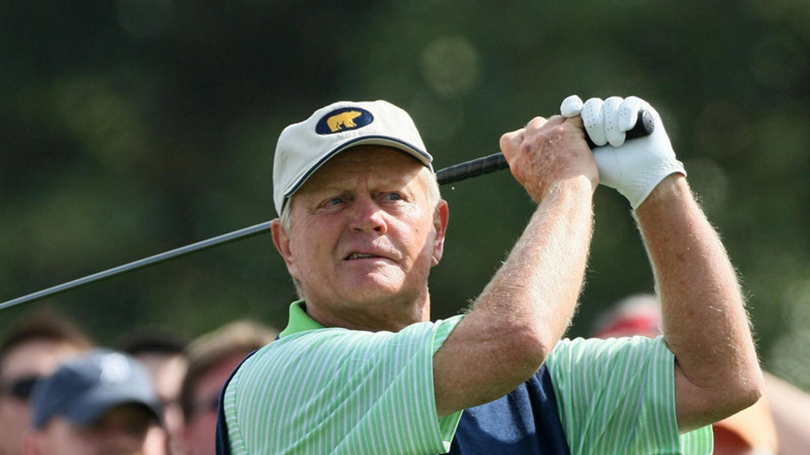 Nicklaus expects US victory | Golf News | Sky Sports