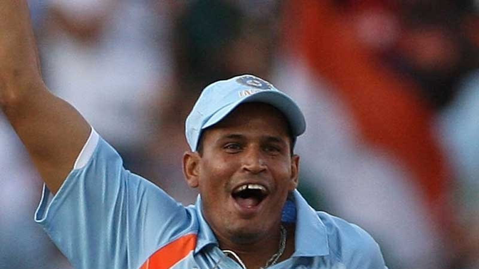 India call up uncapped duo | Cricket News | Sky Sports