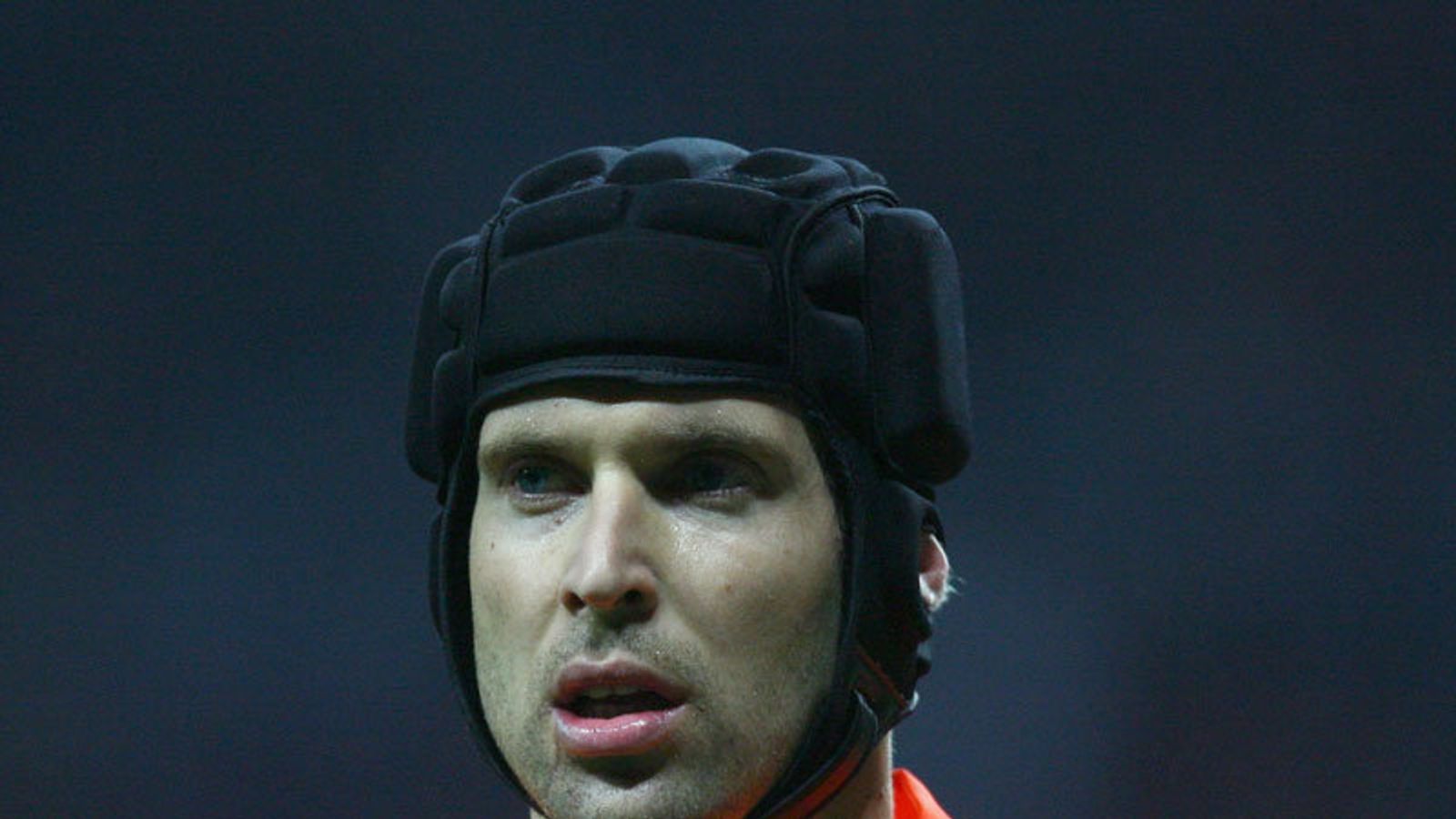 Cech can't forget defeat | Football News | Sky Sports