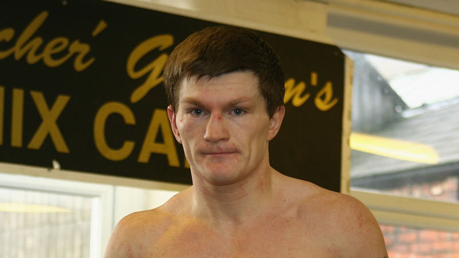 A true inspiration | Boxing News | Sky Sports