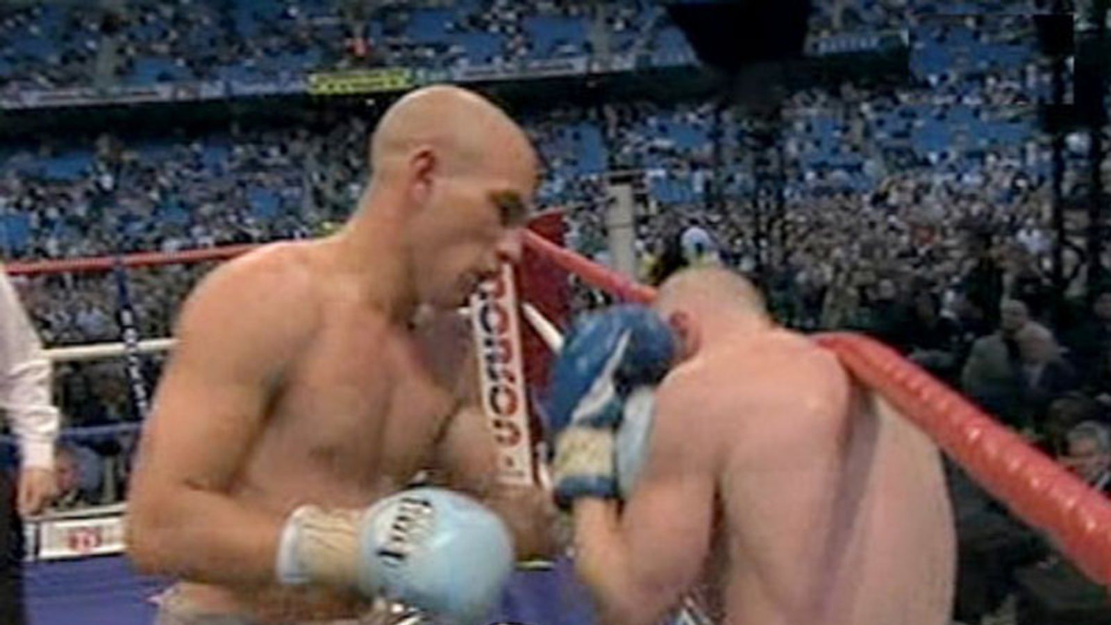 Elementary for Watson | Boxing News | Sky Sports