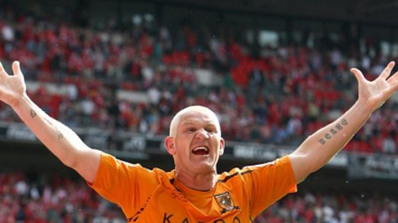 Windass agent shuns Leeds link | Football News | Sky Sports