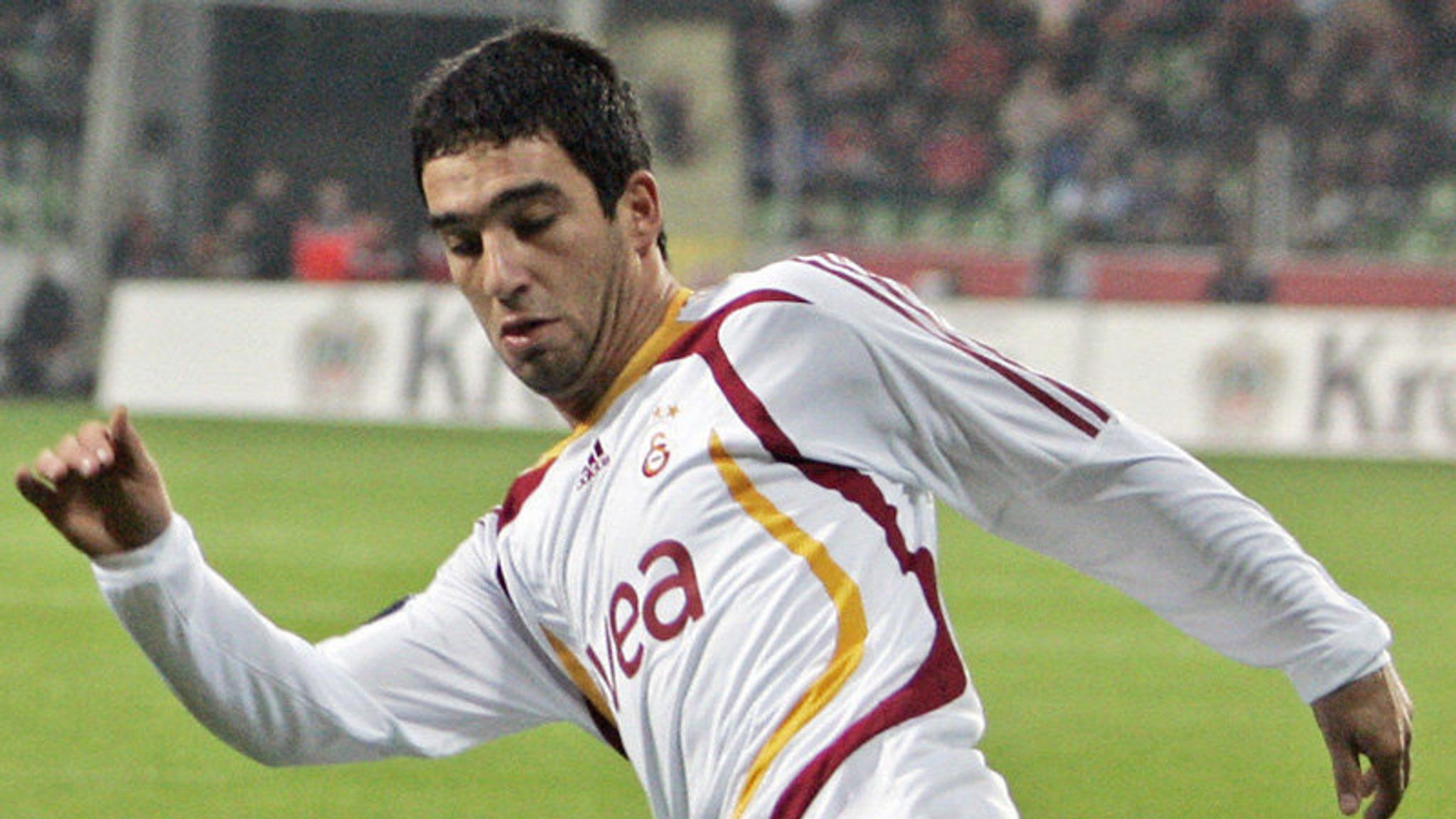 Turk reveals Reds appeal | Football News | Sky Sports