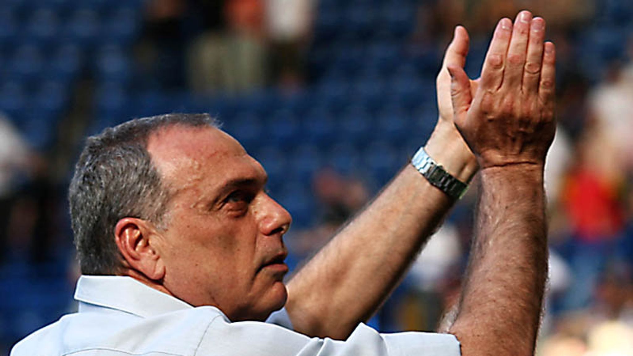 Chelsea sack Grant | Football News | Sky Sports