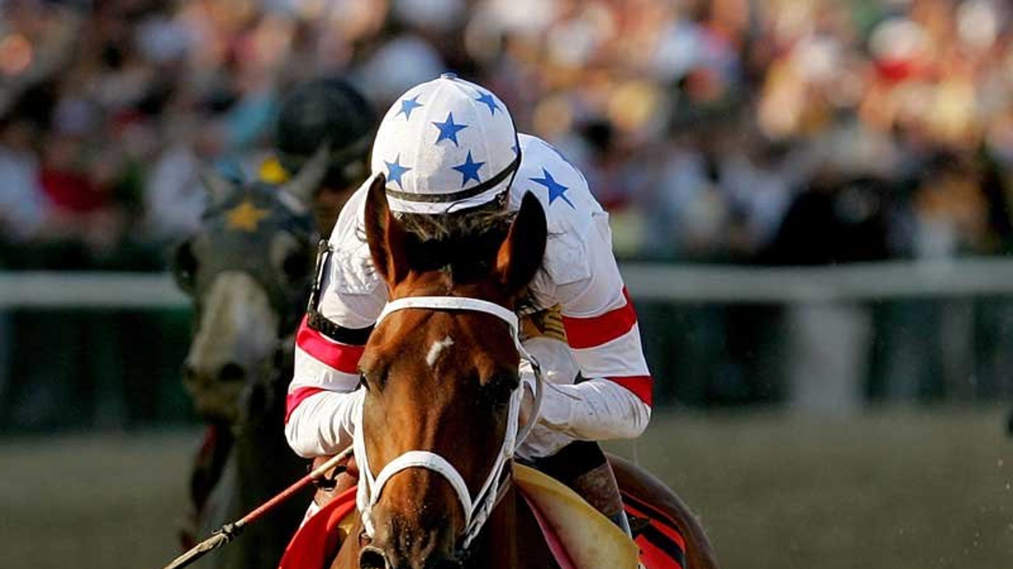 Big test for star colt | Racing News | Sky Sports