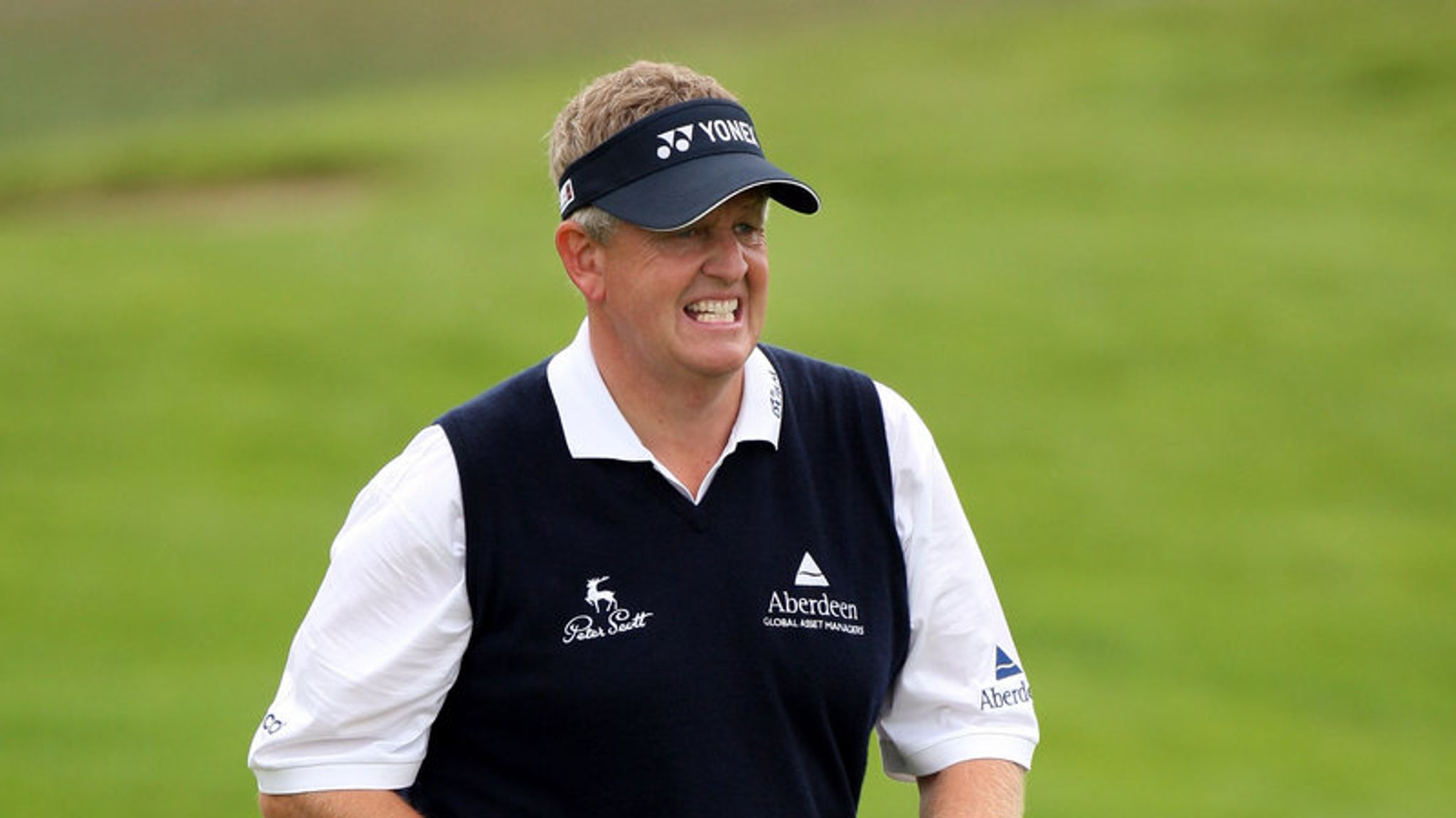 Monty: 'Golf's too slow' | Golf News | Sky Sports