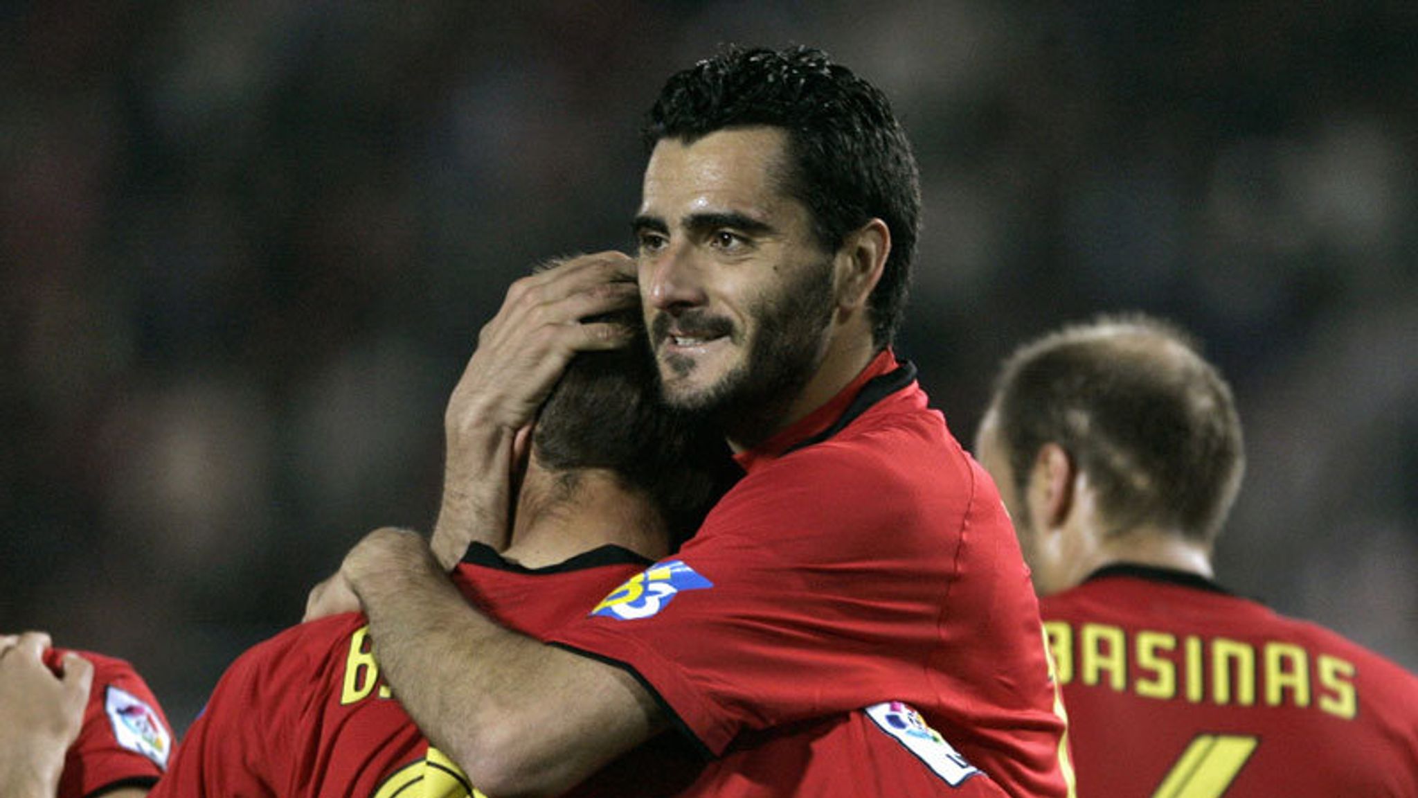 Liga round-up | Football News | Sky Sports