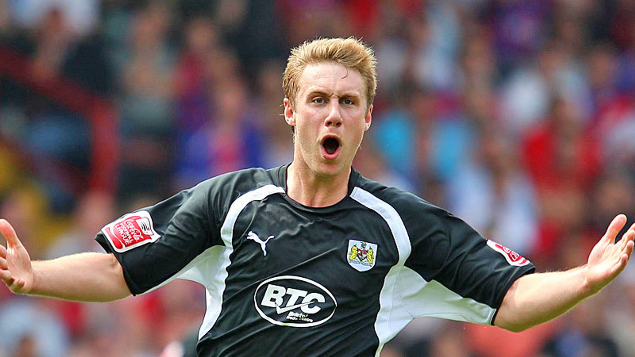 Noble in the shop window | Football News | Sky Sports