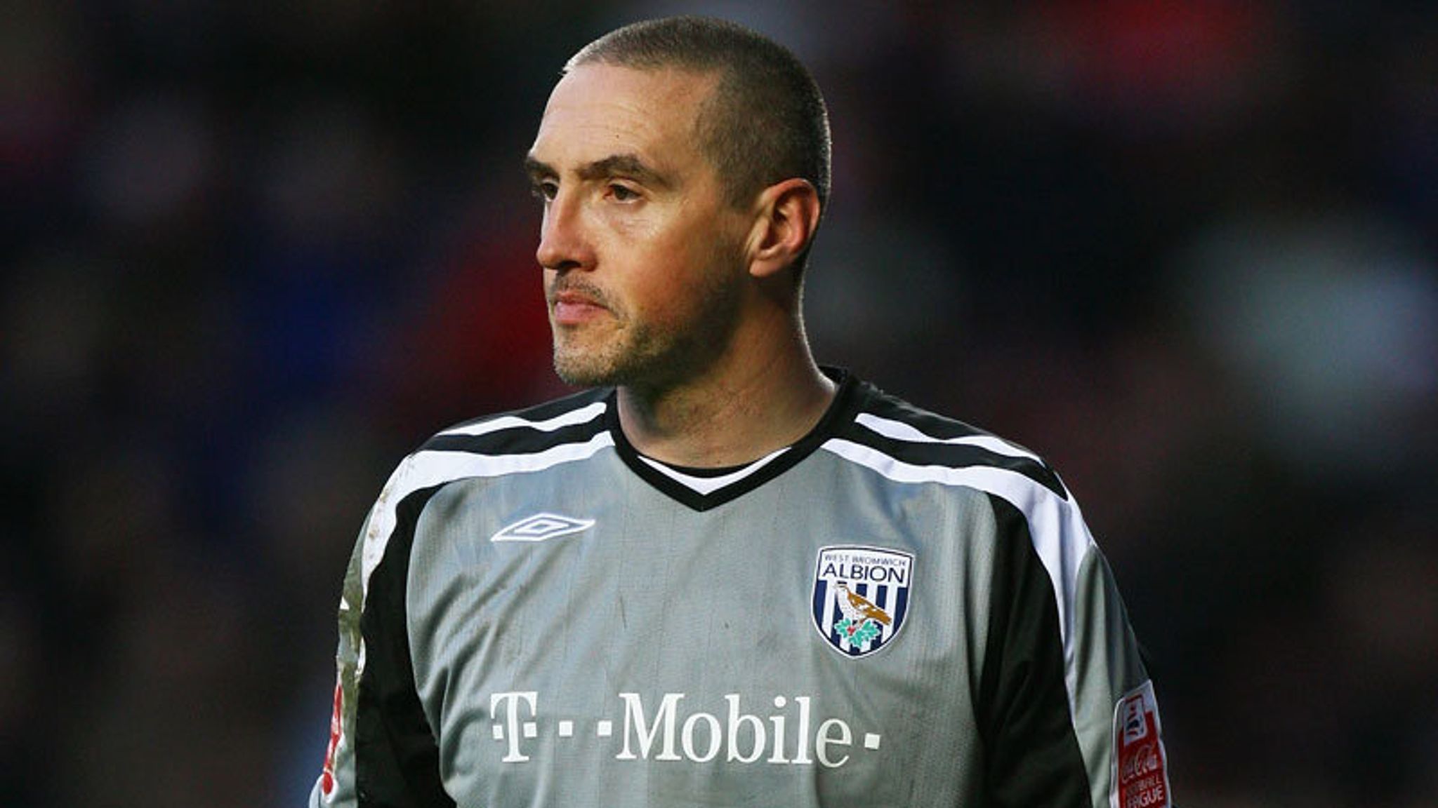 Kiely ready for Given fight | Football News | Sky Sports