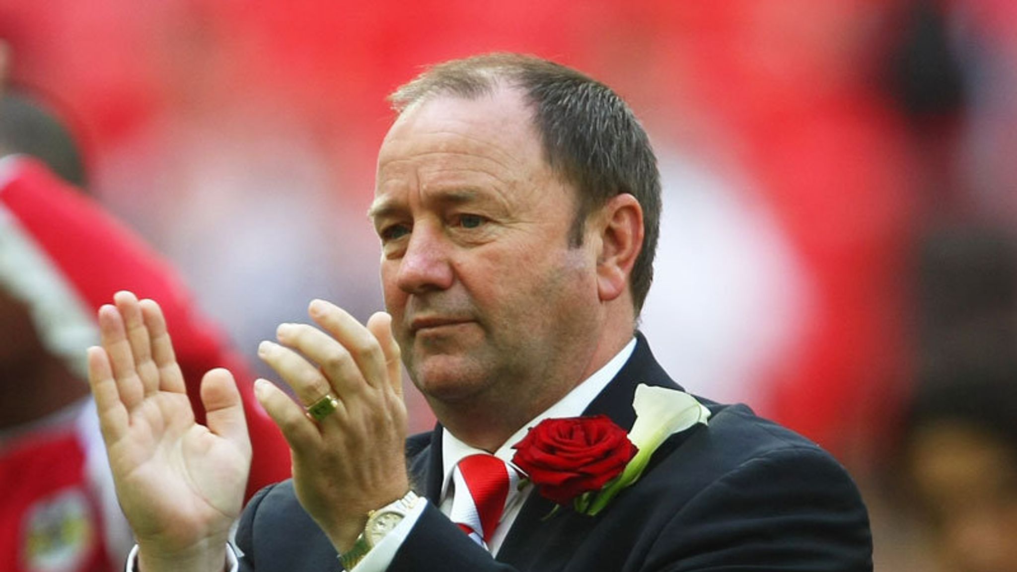 Bees land Robins duo | Football News | Sky Sports