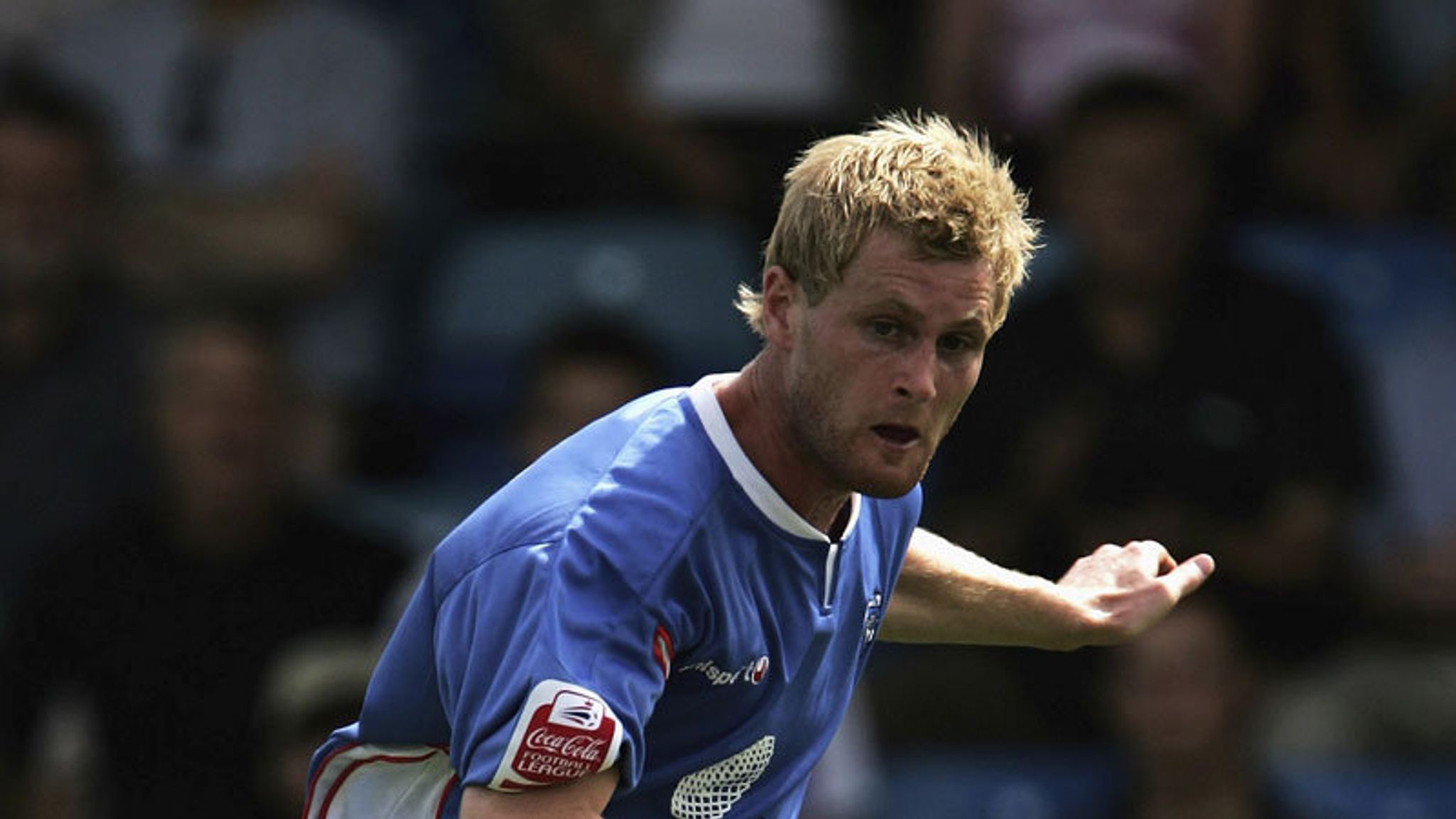 Mulligan keen to quit Gills | Football News | Sky Sports