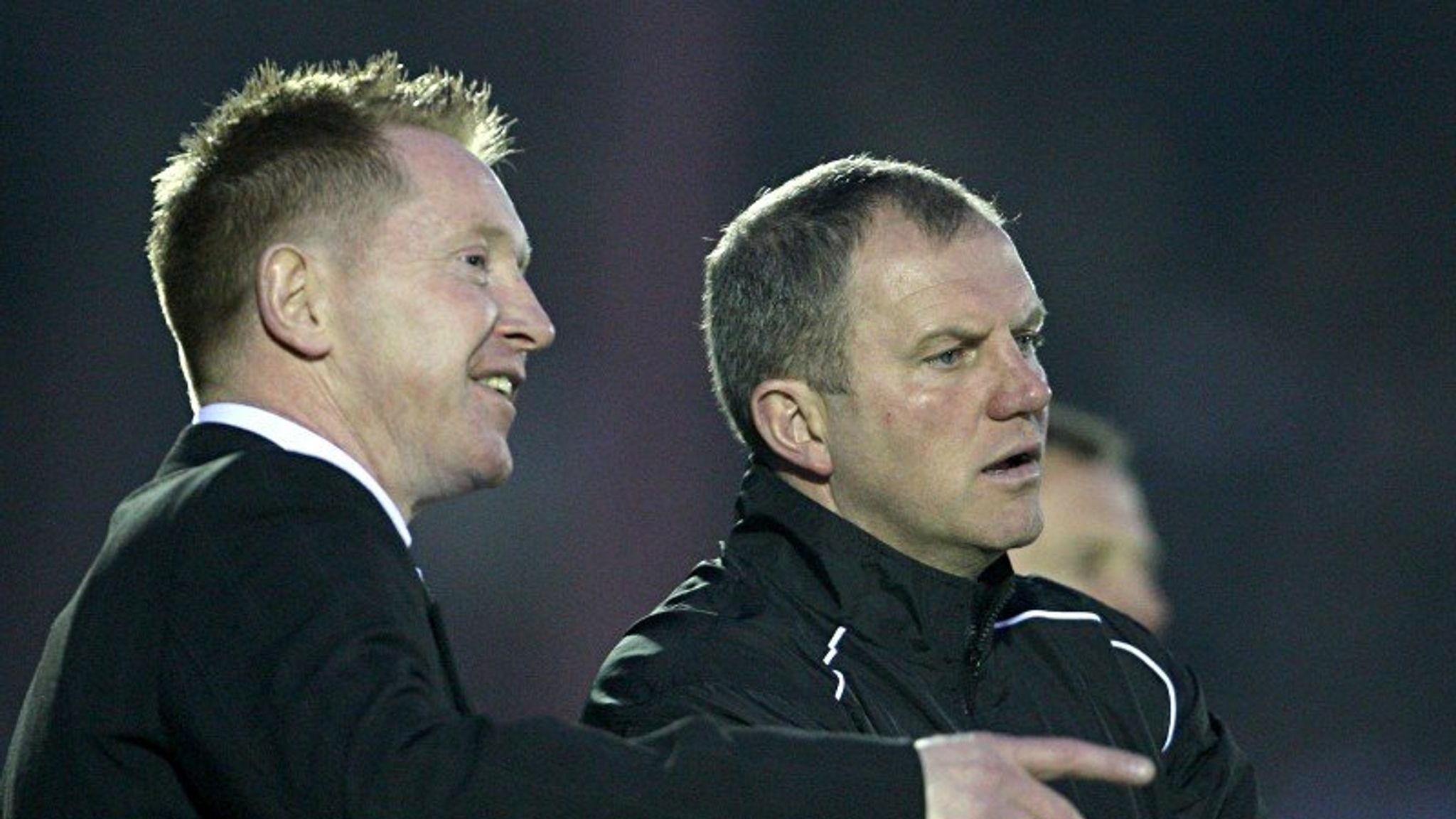 Kuhl leaves Wycombe | Football News | Sky Sports