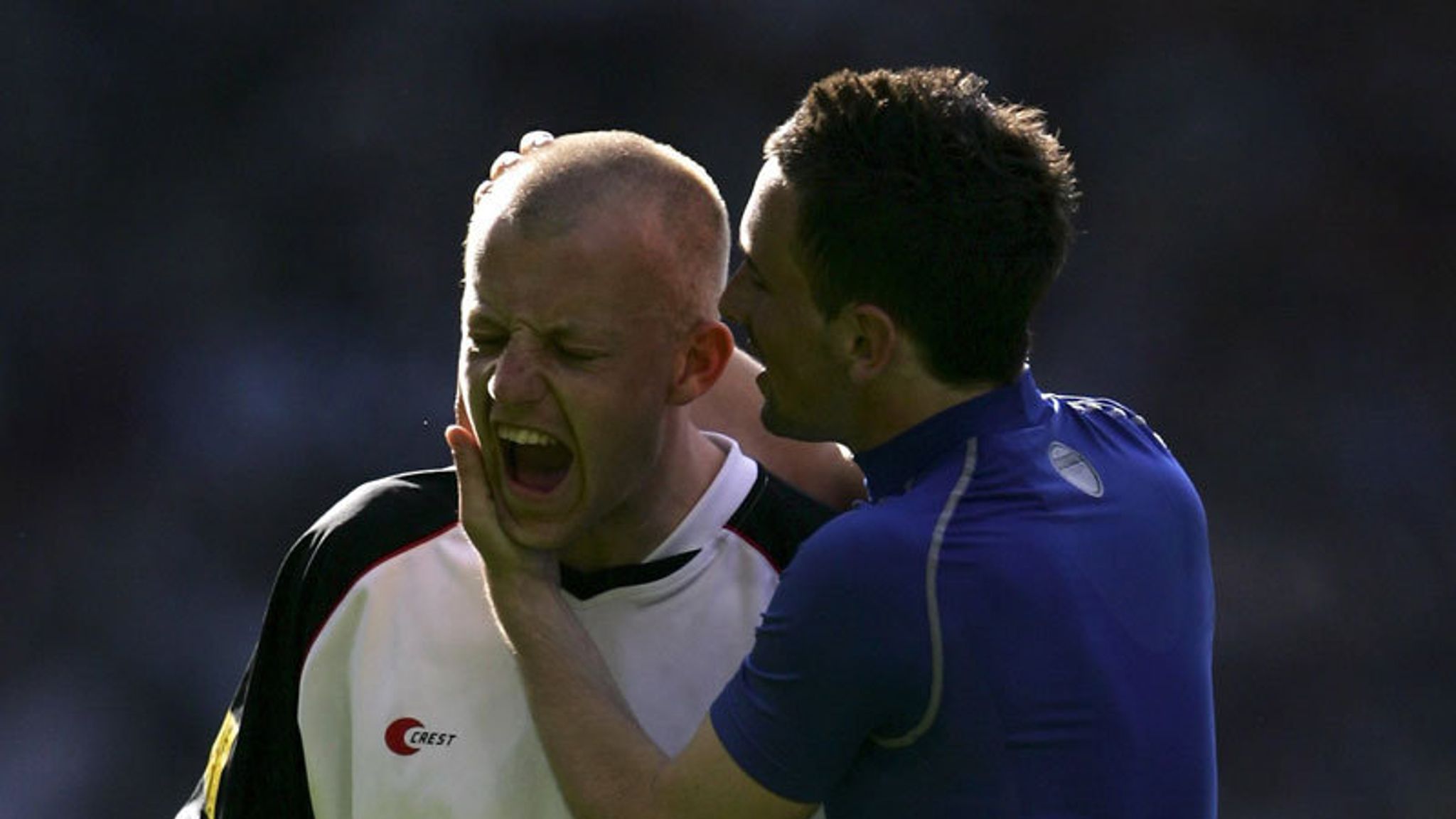 Skelton snatches late success | Football News | Sky Sports