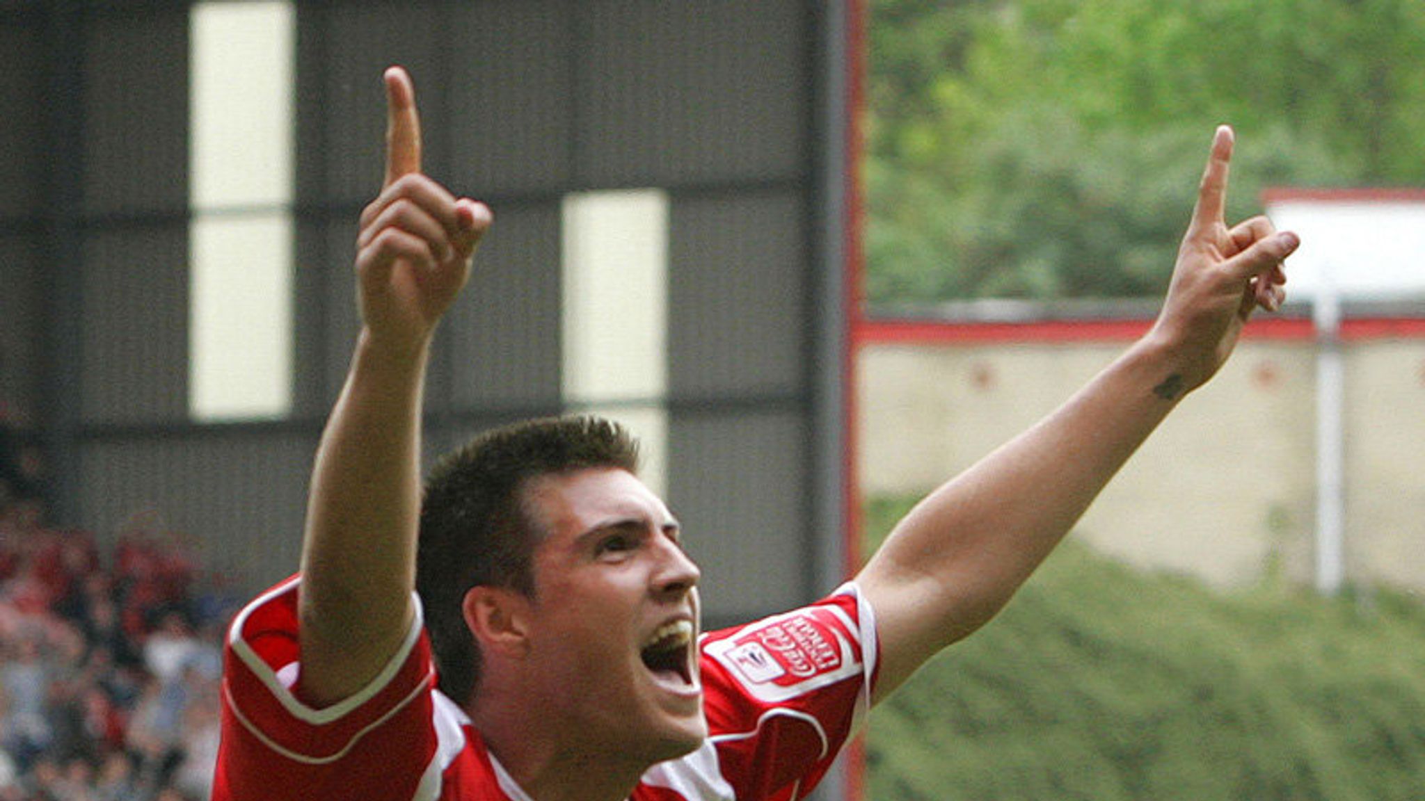 Barnet release Basey | Football News | Sky Sports
