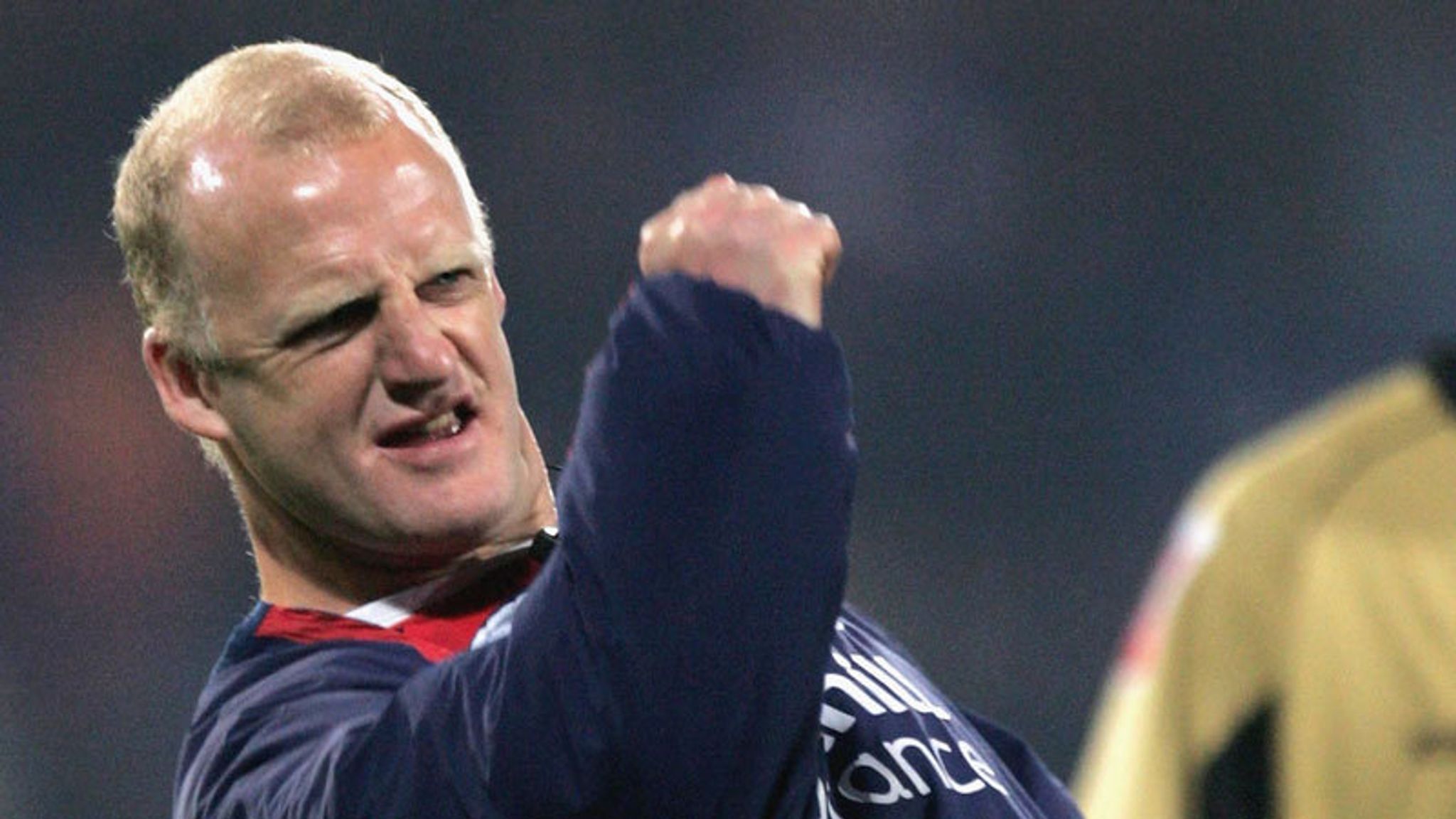 Dowie up for the challenge | Football News | Sky Sports