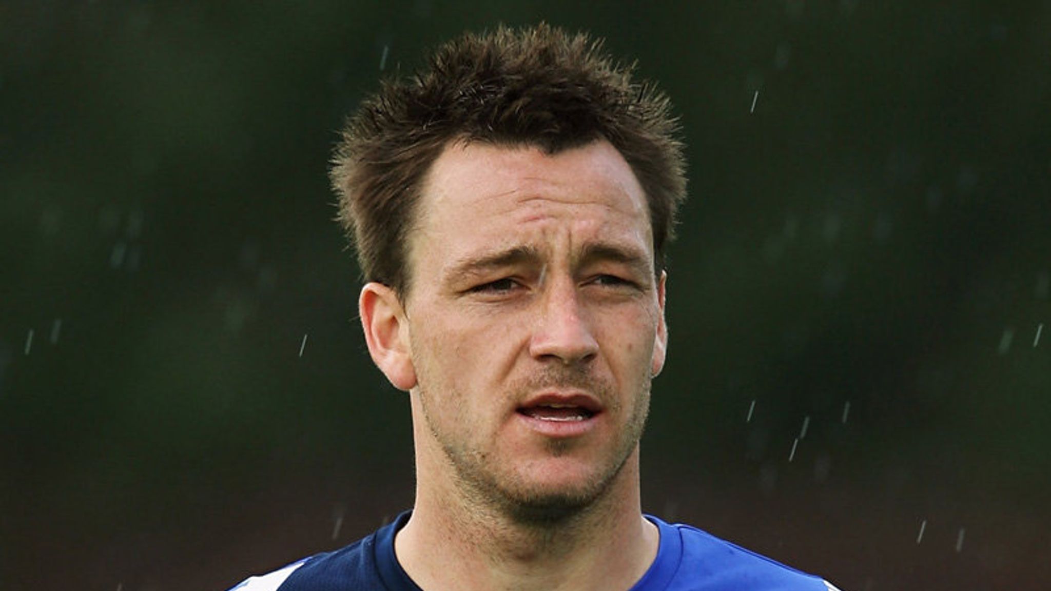 Terry eager to impress | Football News | Sky Sports