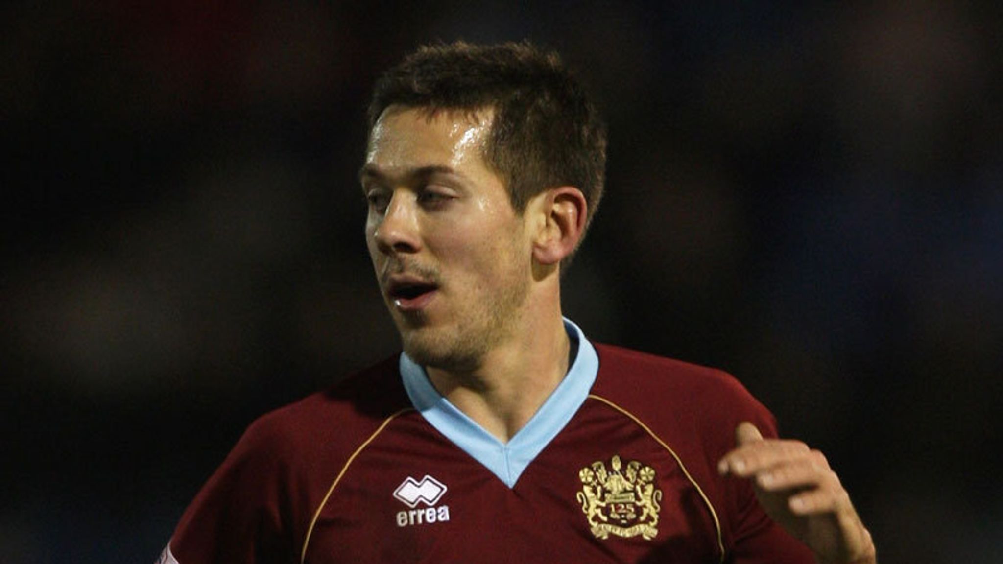 Hornets land Harley | Football News | Sky Sports