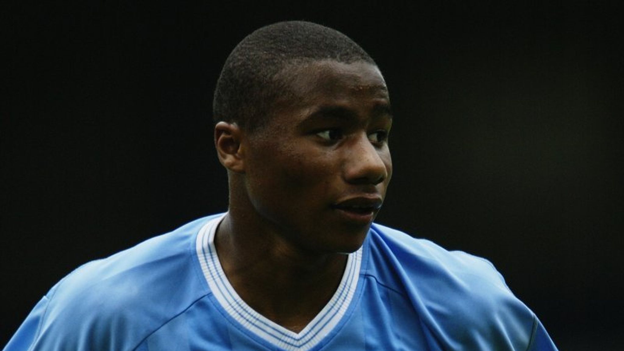 D'Laryea reveals Stags shock | Football News | Sky Sports