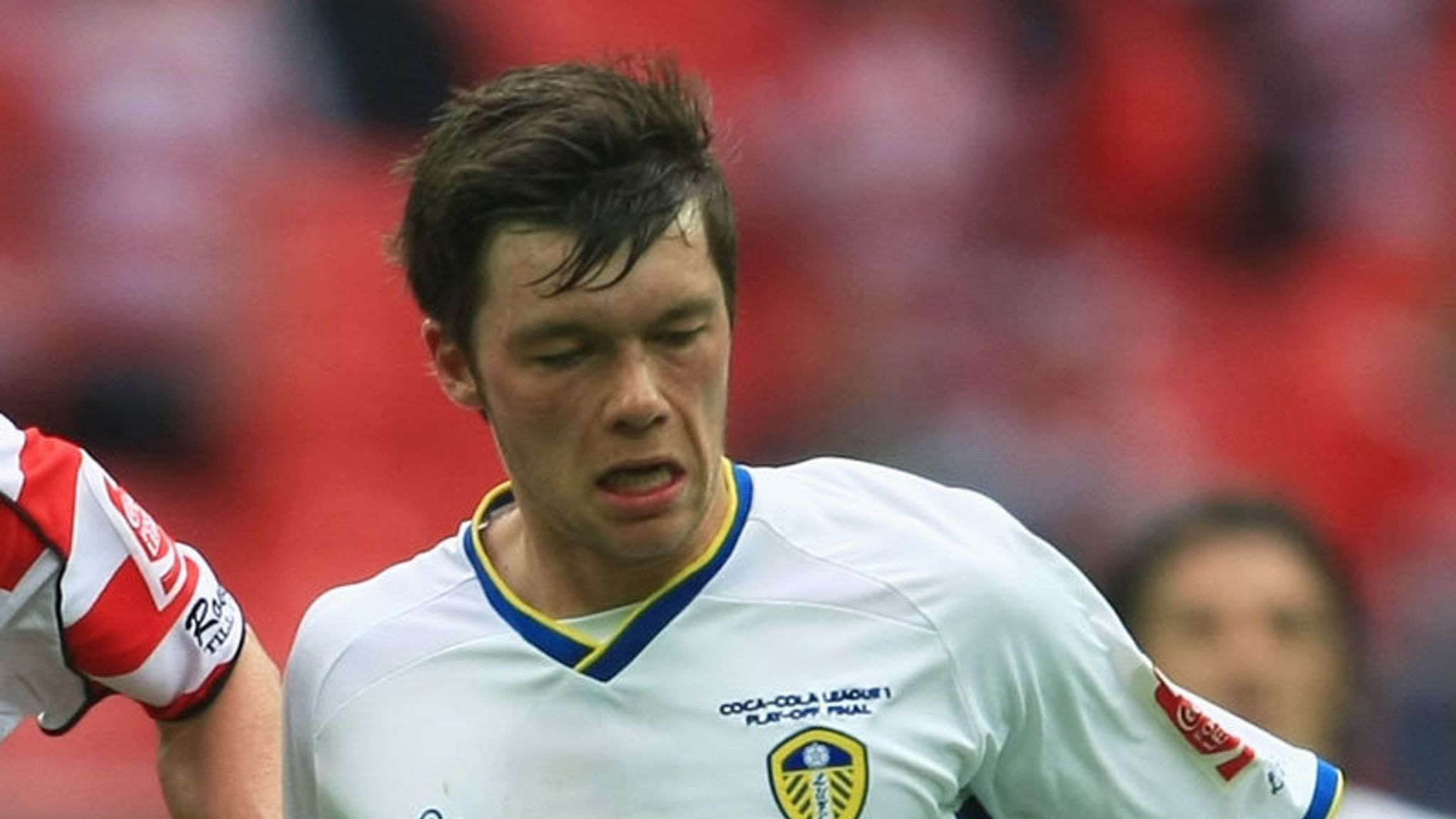 Howson agrees Leeds deal | Football News | Sky Sports