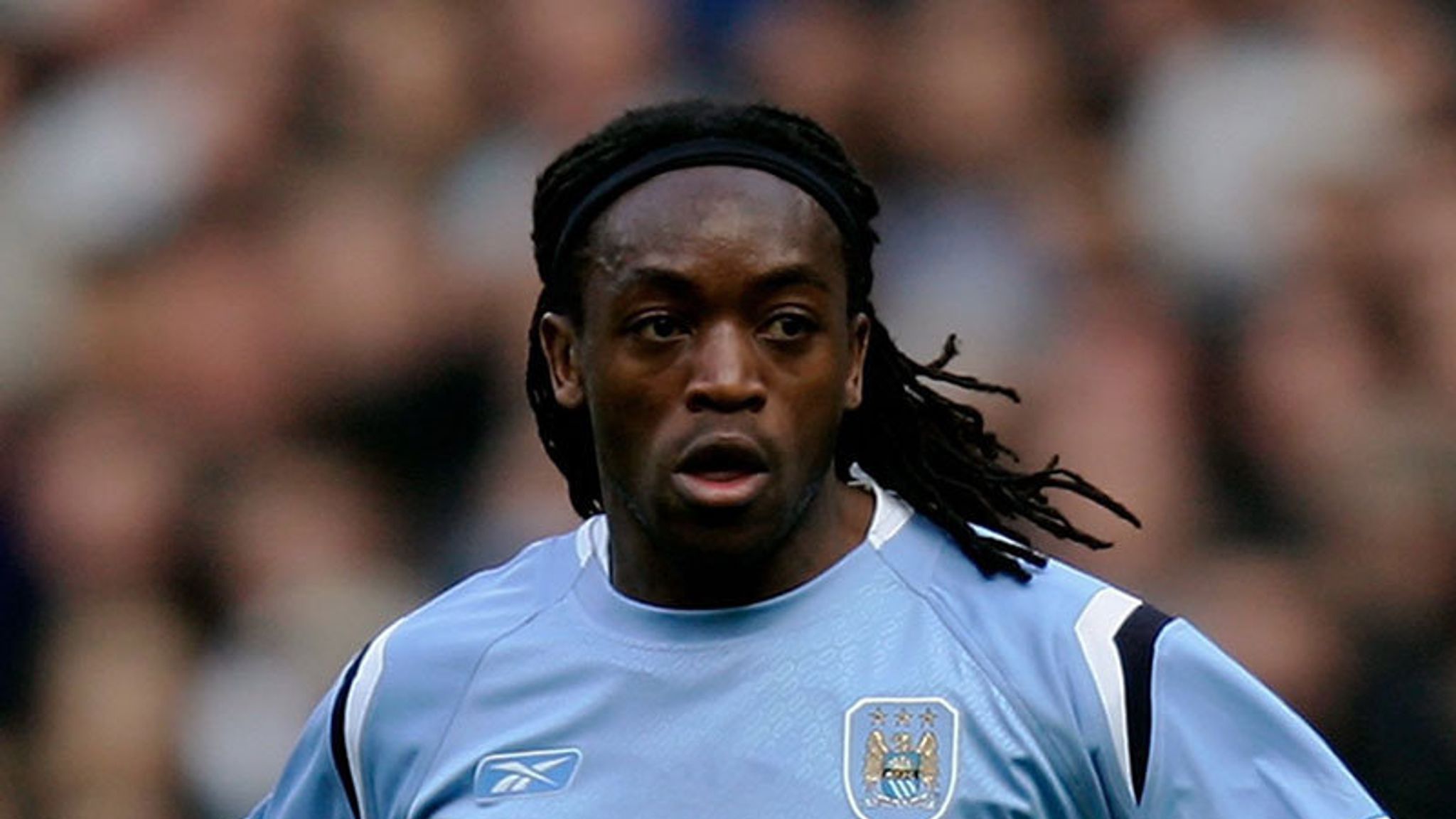 Musampa moves to Willem | Football News | Sky Sports