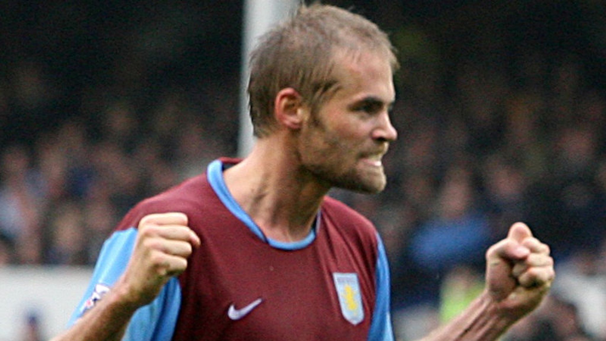 Mellberg beams at Juve move | Football News | Sky Sports