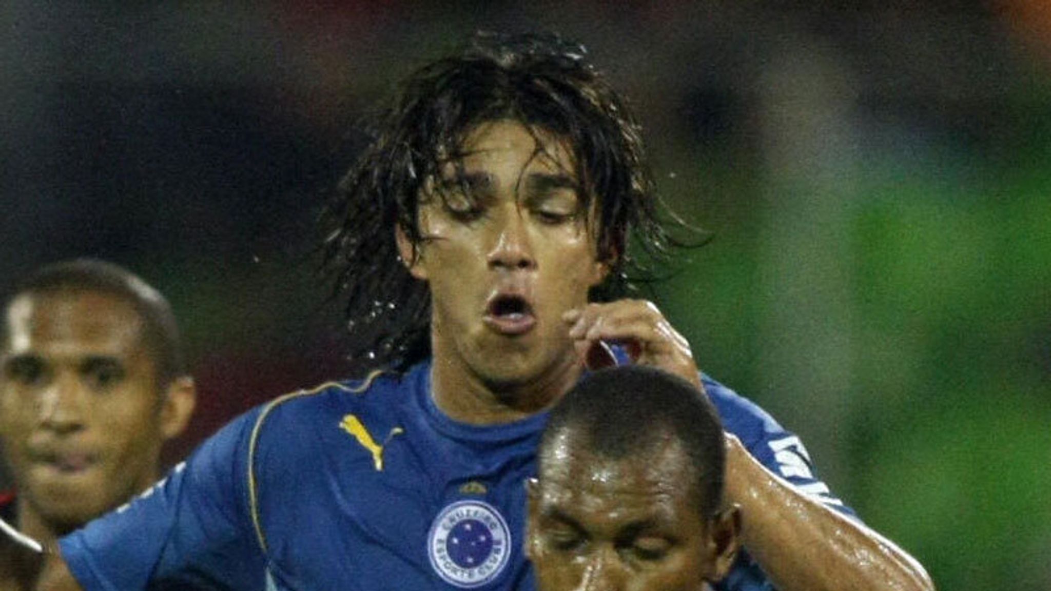 Bremen look to bag Bolivian | Football News | Sky Sports