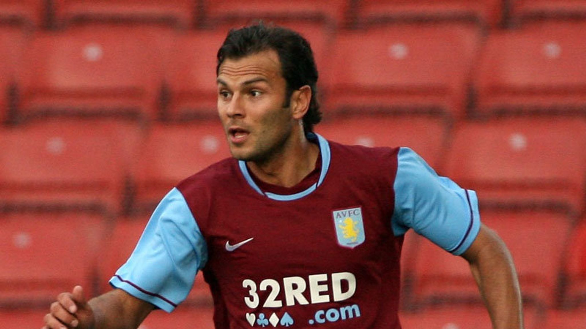 Berger returns to his roots | Football News | Sky Sports