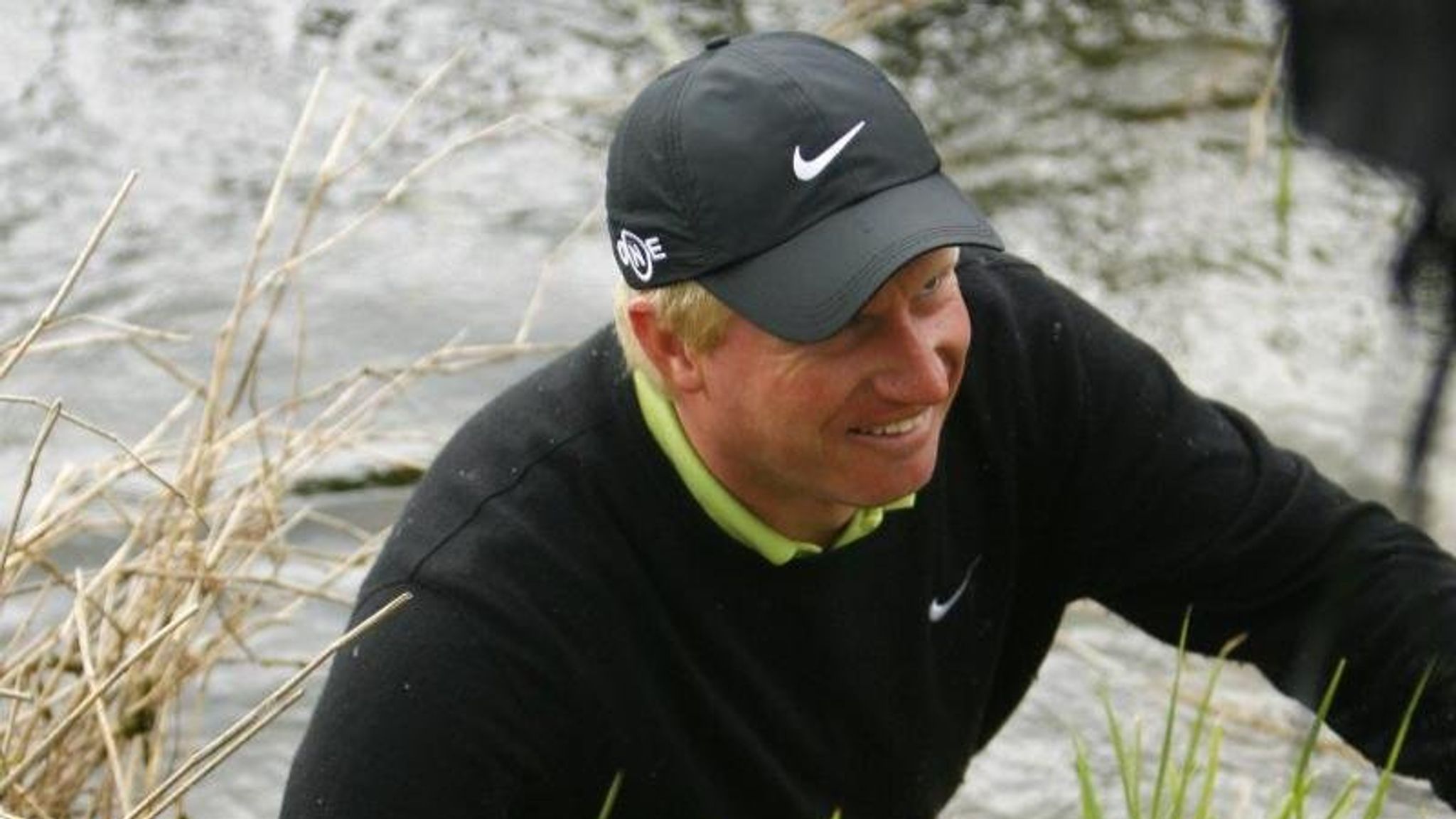 Splashing the cash | Golf News | Sky Sports