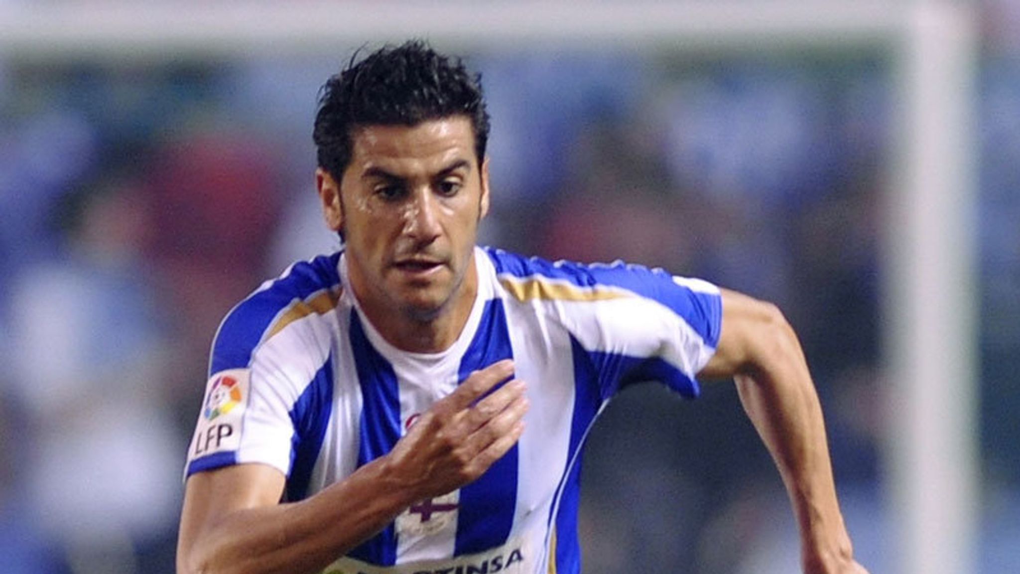English eyes on Riki | Football News | Sky Sports