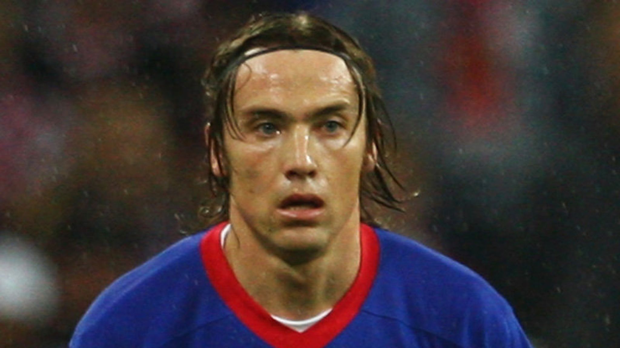 Simic favours Celtic move | Football News | Sky Sports