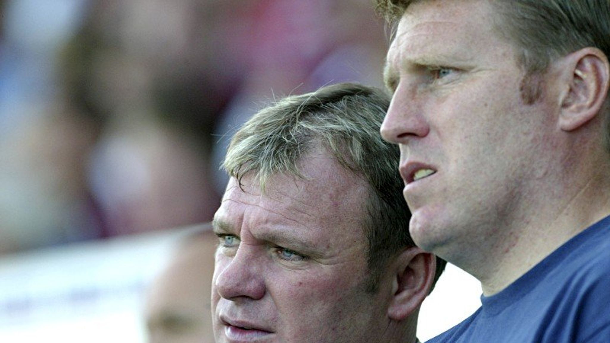 Raynor slams 'lack of effort' | Football News | Sky Sports