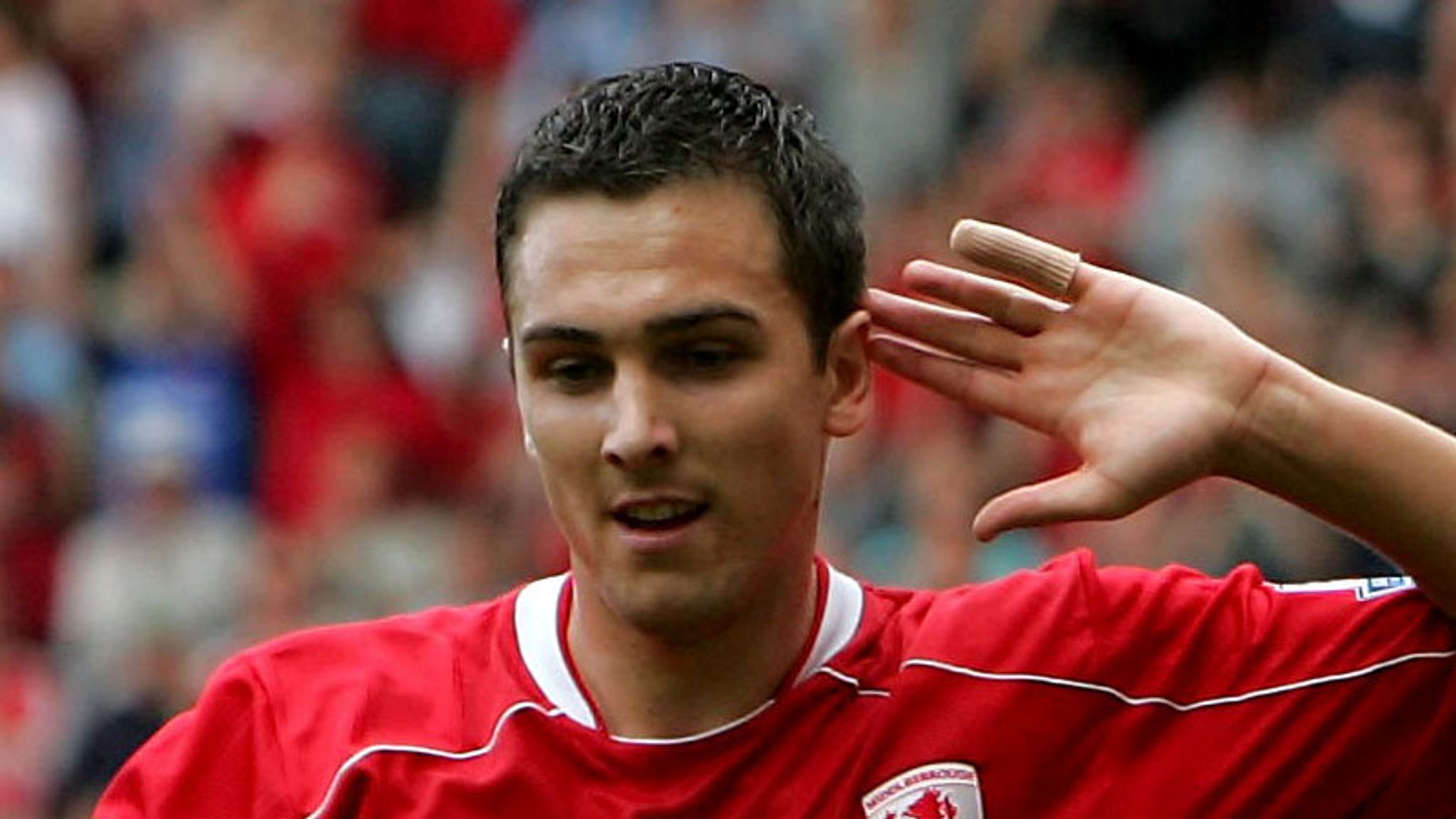 Downing may seek future exit | Football News | Sky Sports