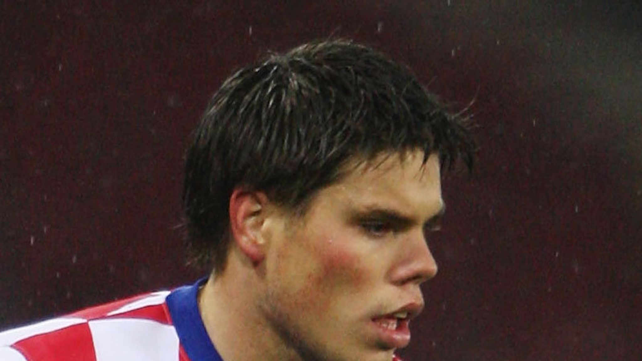 Vukojevic eyes Celtic switch | Football News | Sky Sports