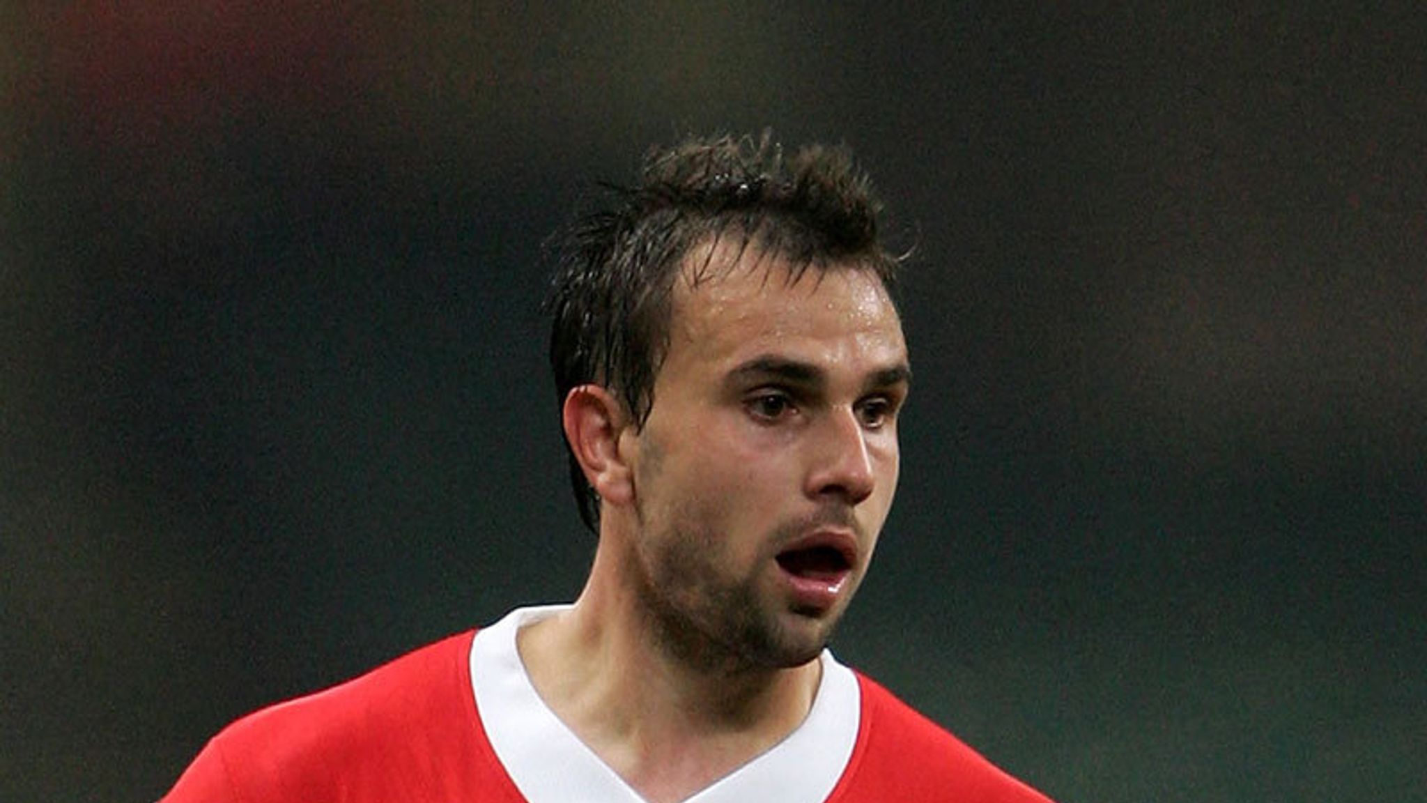 Disappointing finale for Fletcher | Football News | Sky Sports