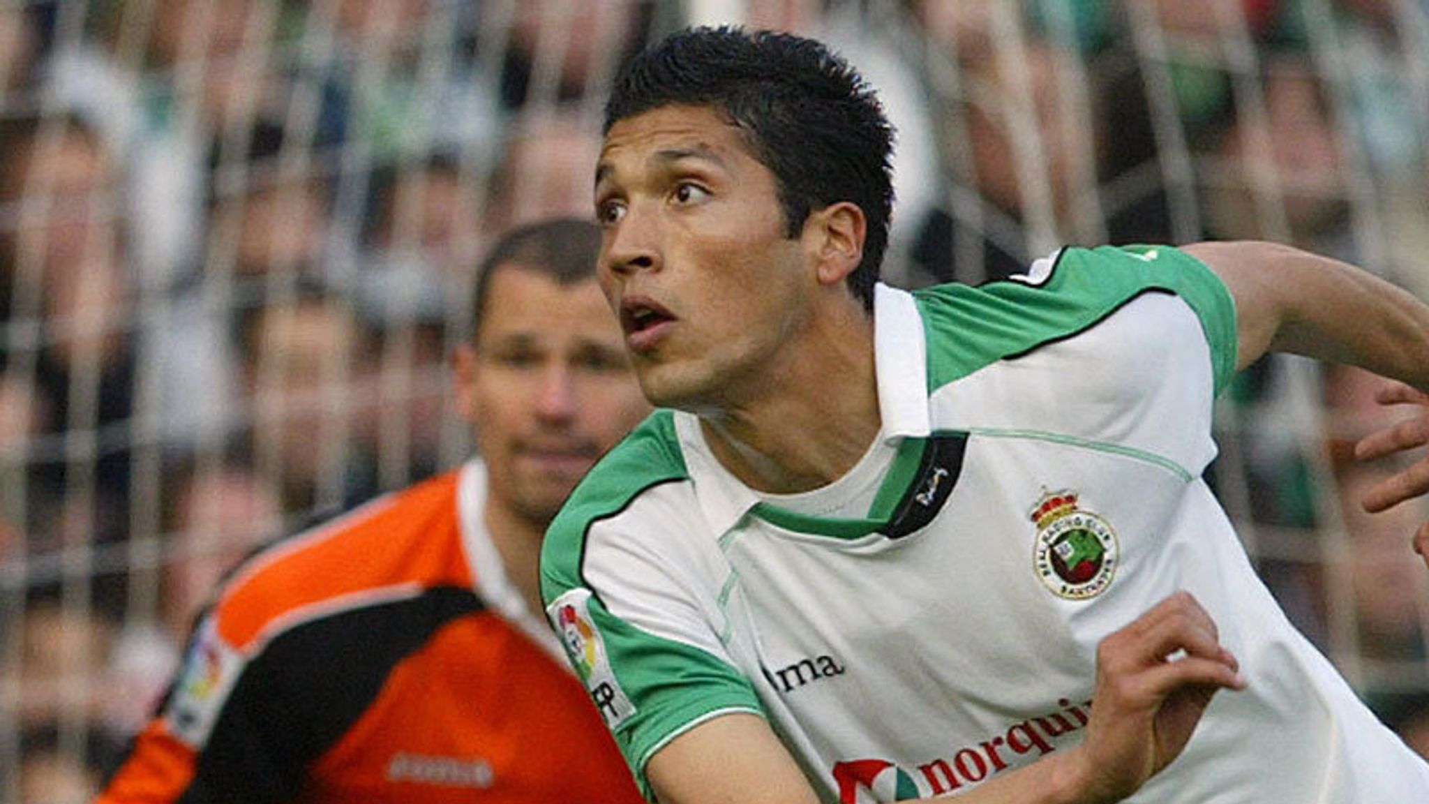 Garay open to Racing return | Football News | Sky Sports