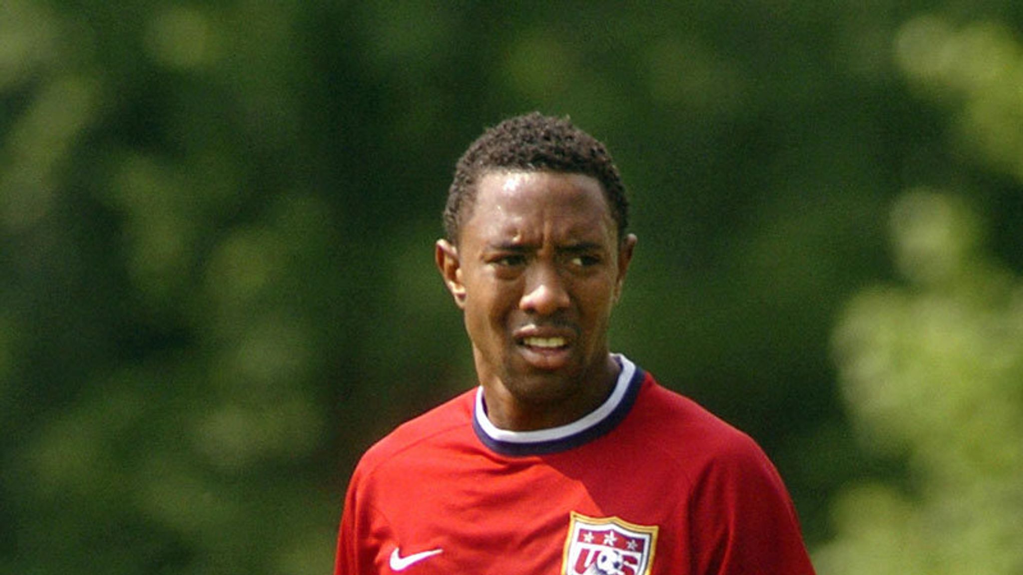 Gibbs heading out of Valley | Football News | Sky Sports