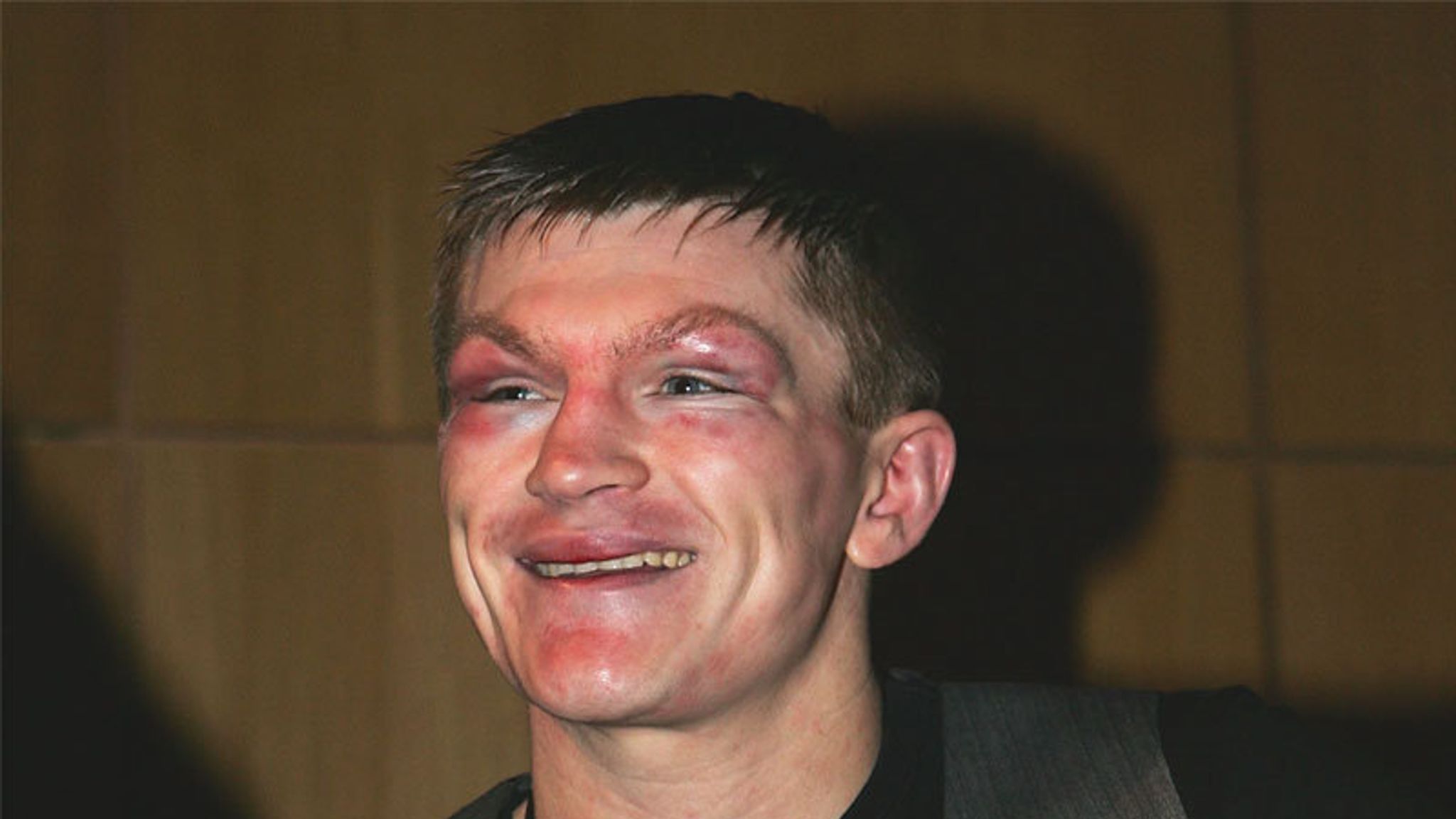 Hatton puts fans first | Boxing News | Sky Sports