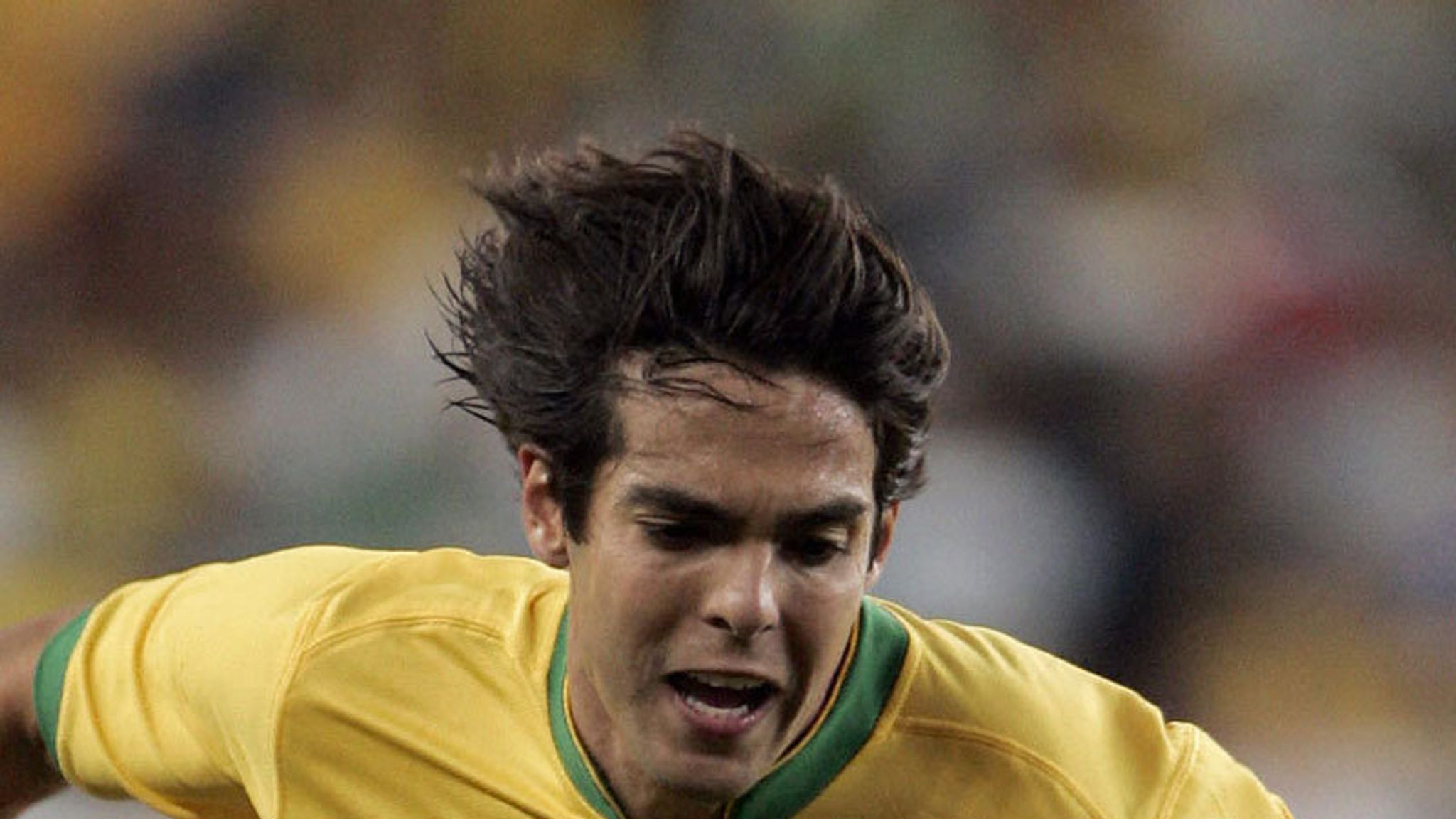 Galliani - Blues bid for Kaka | Football News | Sky Sports