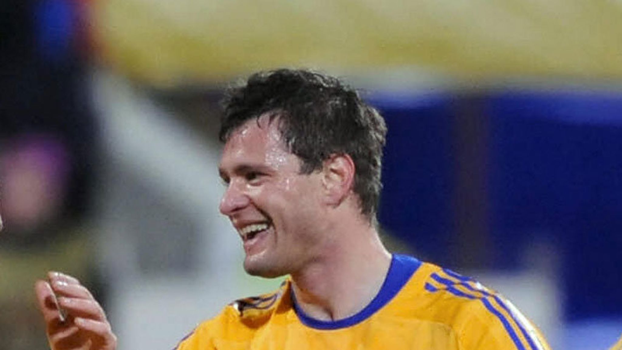 Germans target Niculae | Football News | Sky Sports