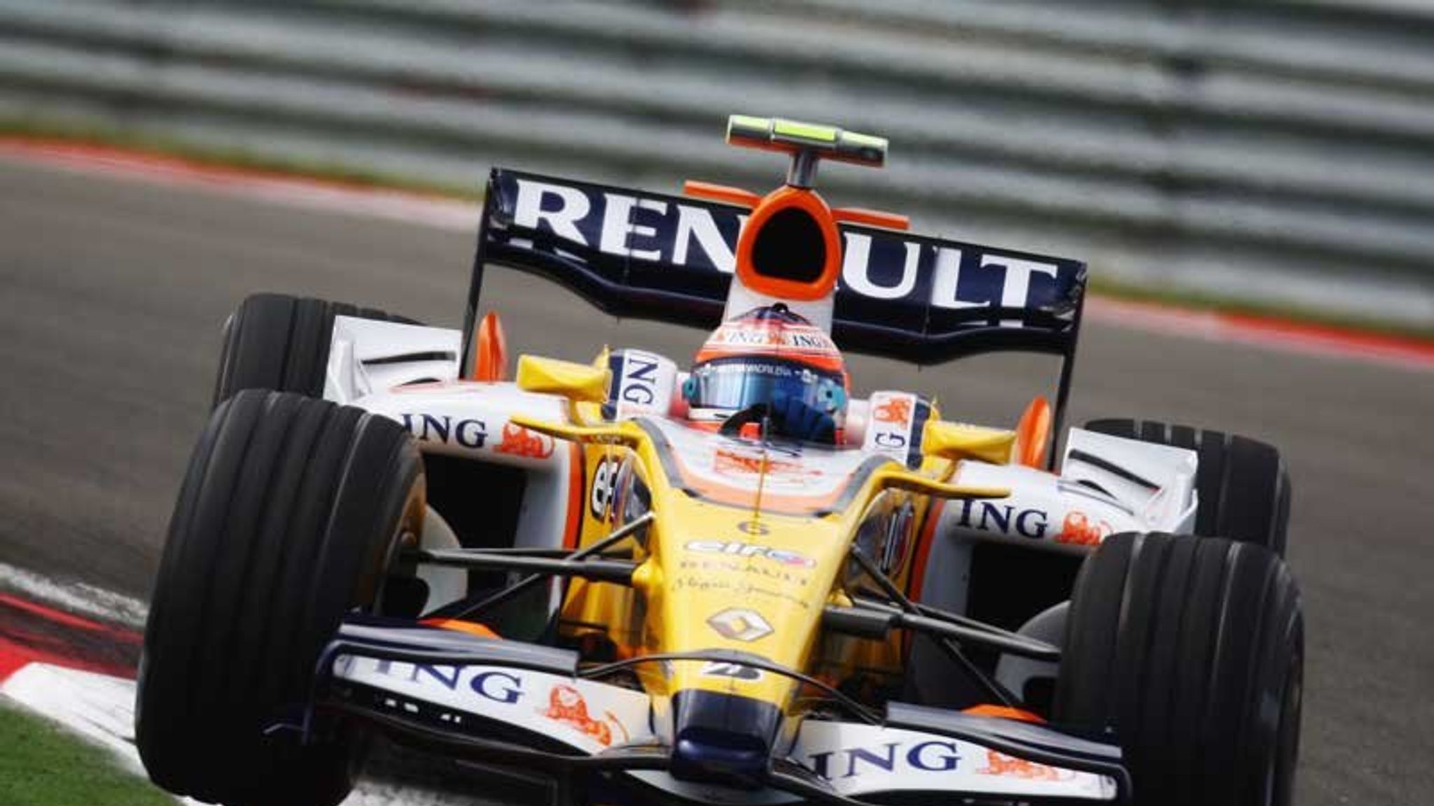 Piquet - Points 'sooner or later' | F1 News | Sky Sports