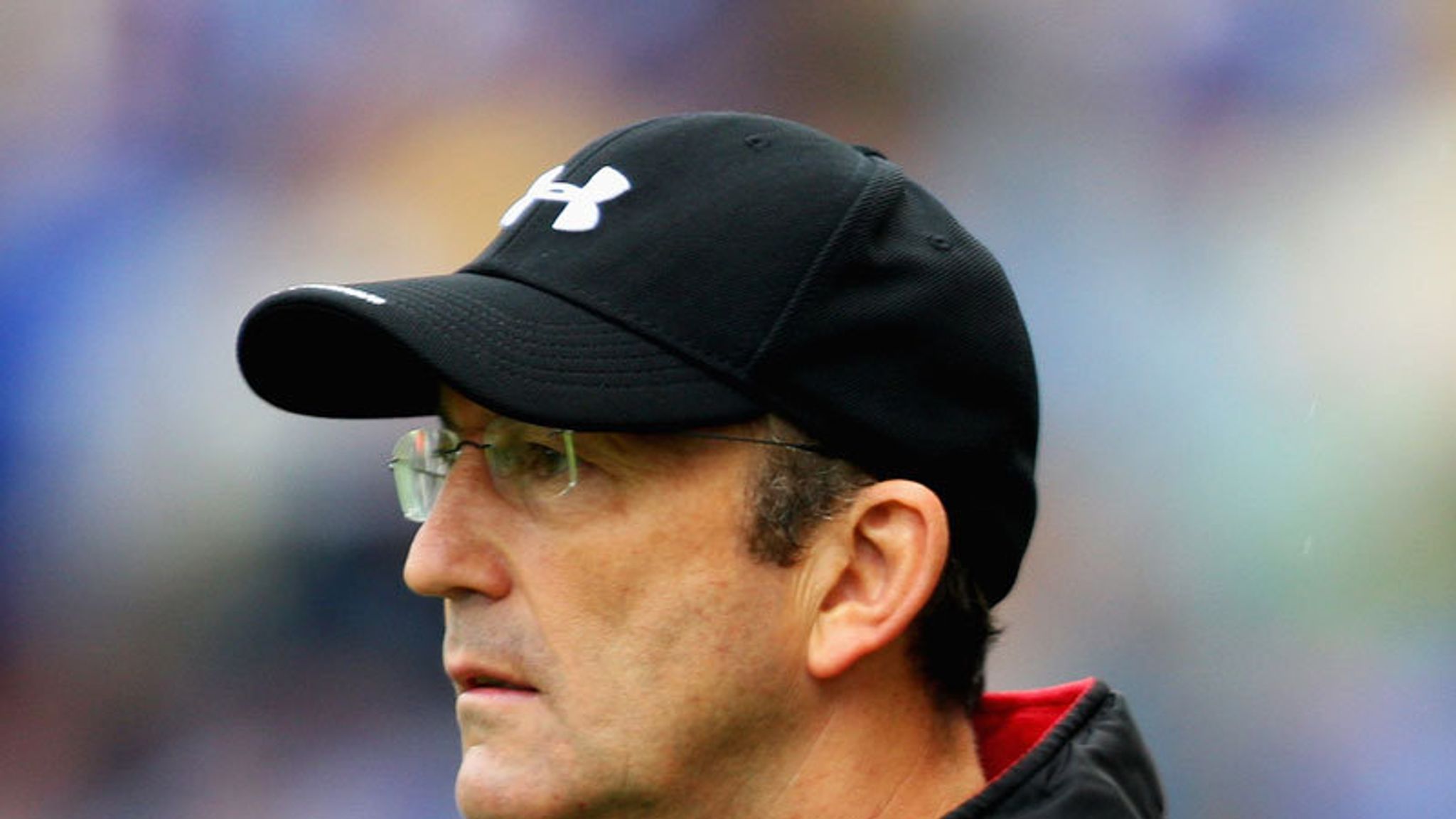 Pulis - A 'big' eight weeks | Football News | Sky Sports