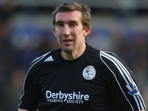 Alan Stubbs | Player Profile | Sky Sports Football