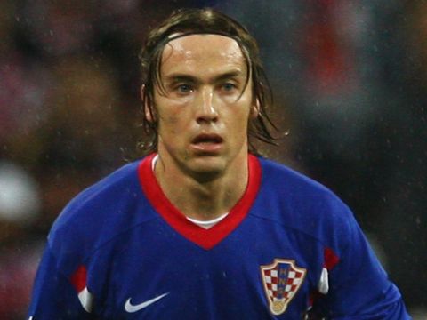 Dario Simic | Player Profile | Sky Sports Football