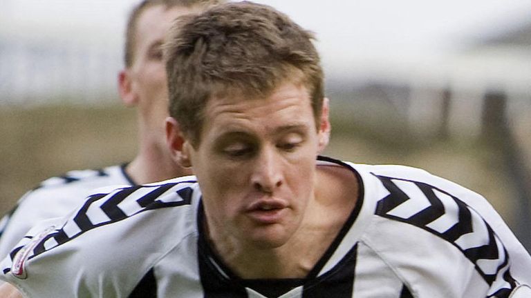 Saints swoop for Van Zanten | Football News | Sky Sports