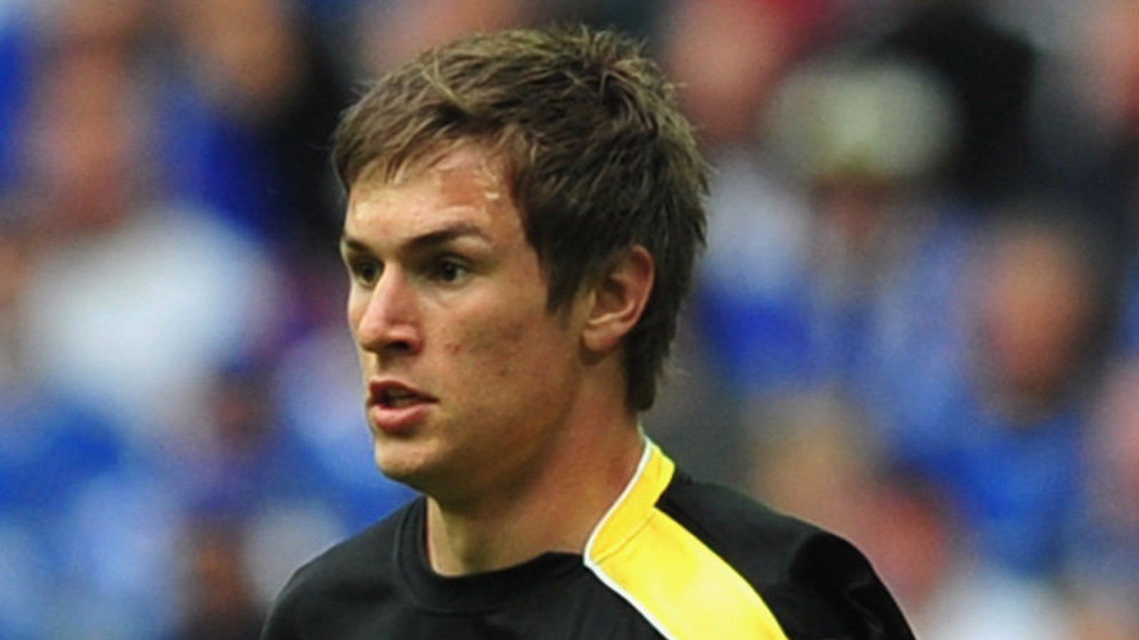 Trio in the hunt for Ramsey | Football News | Sky Sports